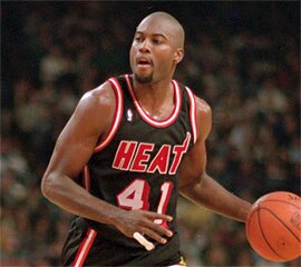 Miami Heat: In Old School vs. New School, Who Would Win?