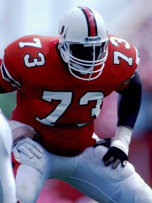 Miami Hurricanes Football Factory: Top NFL Products Of The Past 20 Years