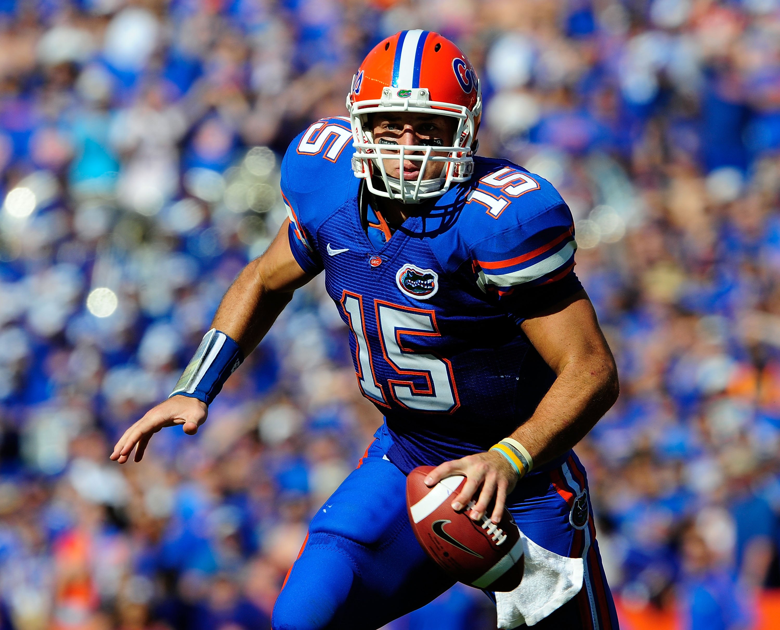 Tim Tebow: 10 Reasons He'll Start the Season As Third-String QB