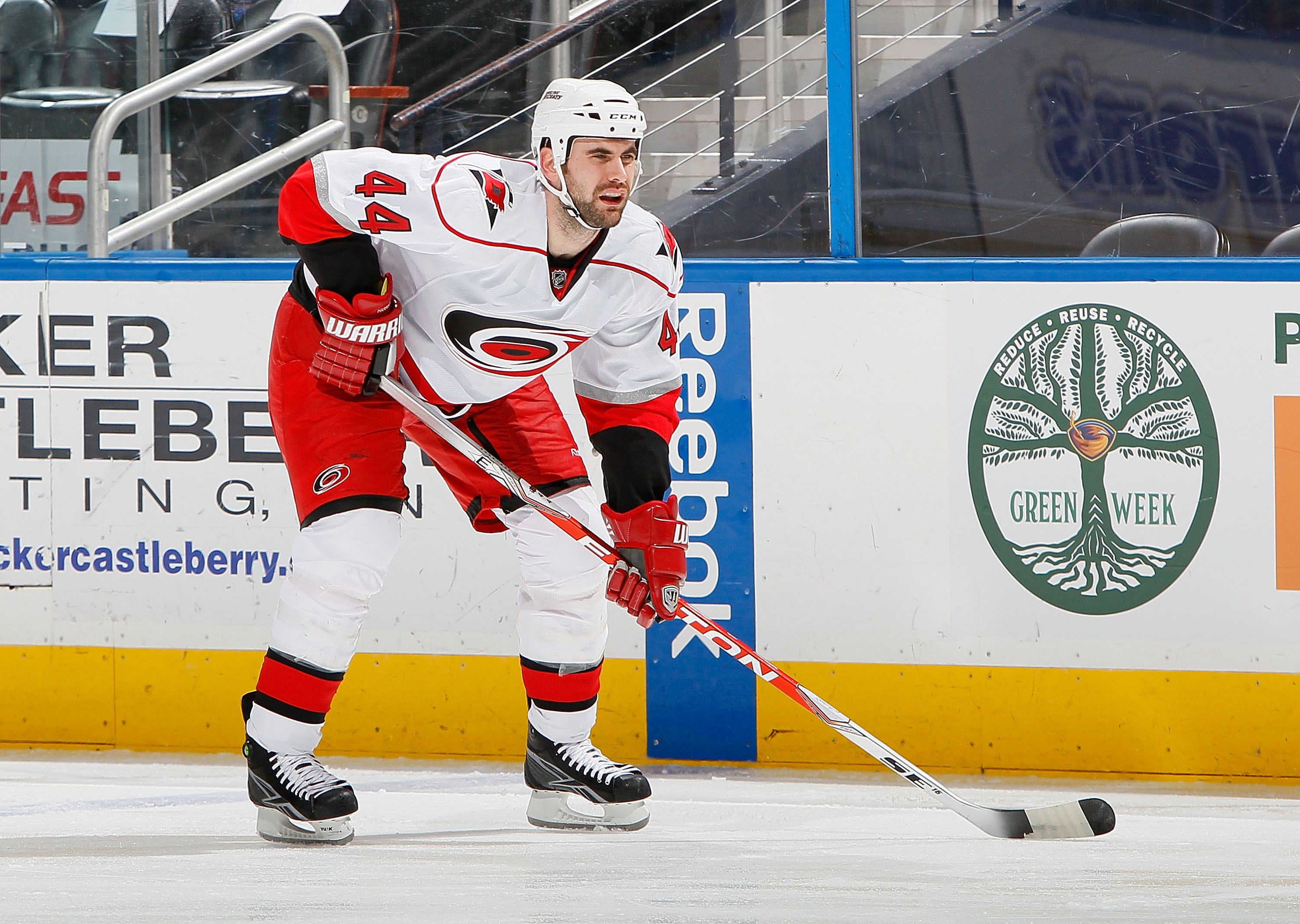 NHL Predictions: Preseason Eastern Conference Rankings