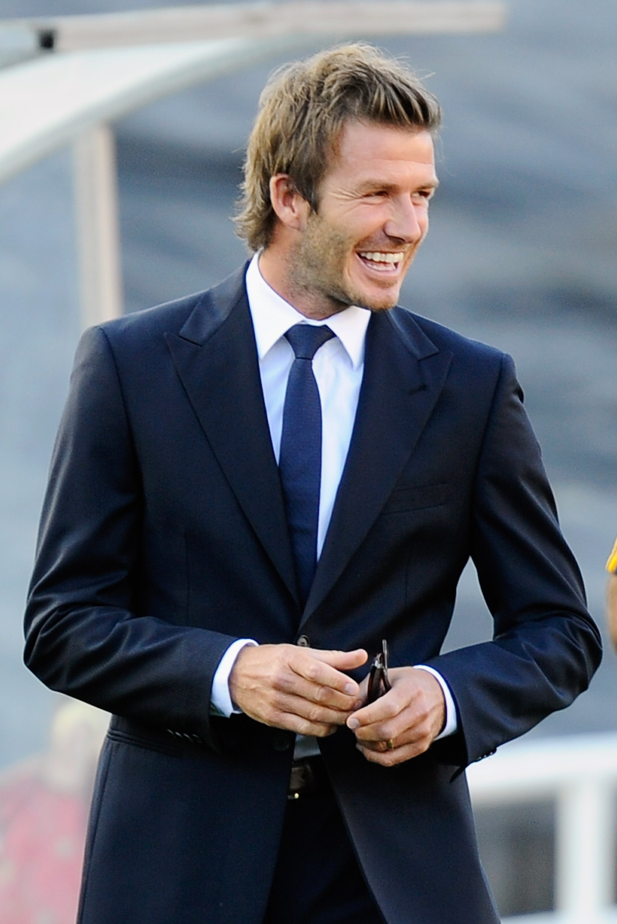 David Beckham Bankrupt? How He Got to the Brink of the Poor House