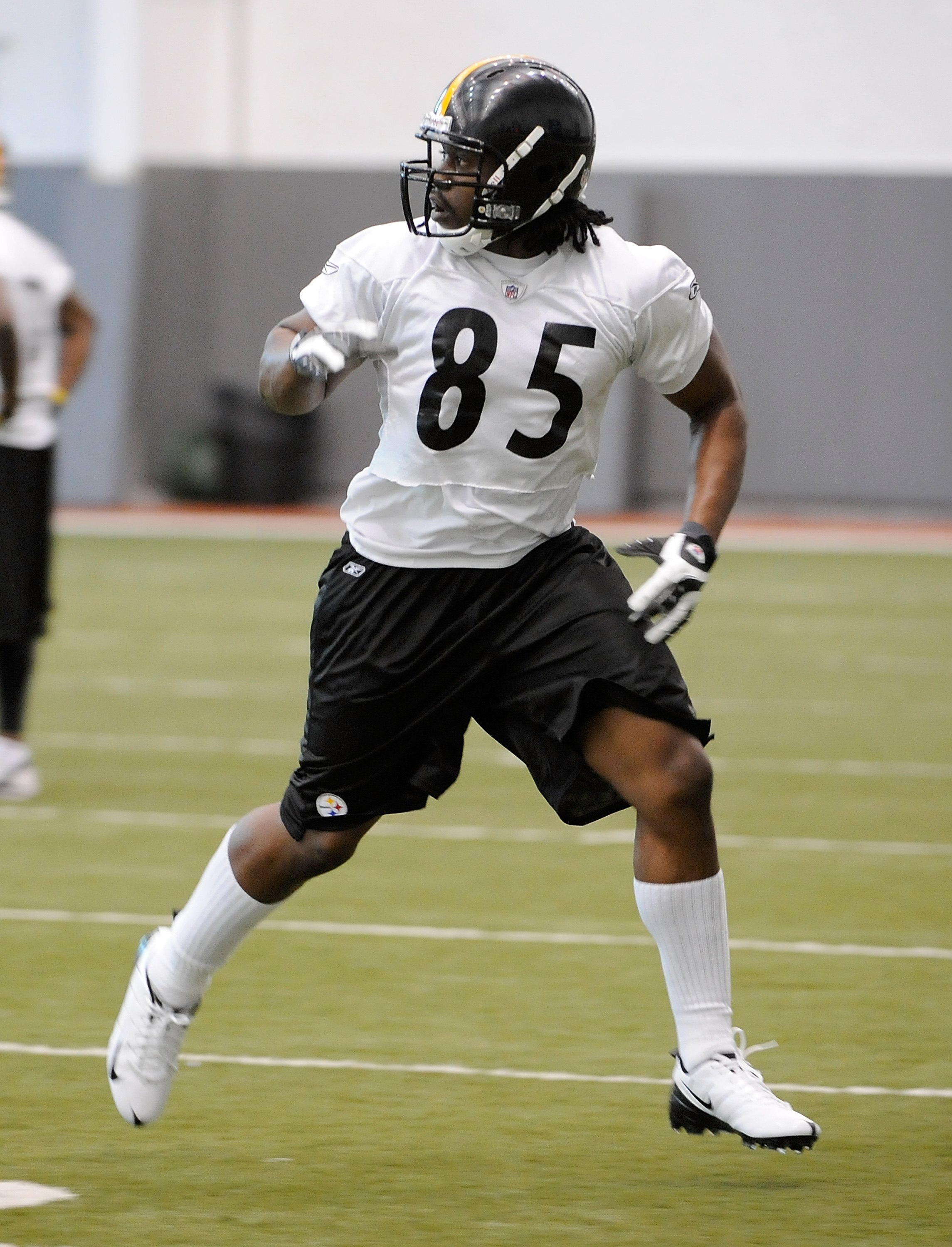 Pittsburgh Steelers: Five Veterans In Danger of Being Cut