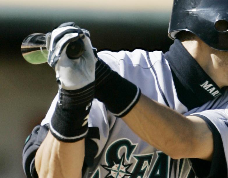 MLB Anatomy: Constructing the Perfect Major League Hitter Piece By Piece