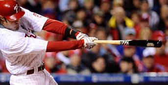 MLB Anatomy: Constructing the Perfect Major League Hitter Piece By Piece
