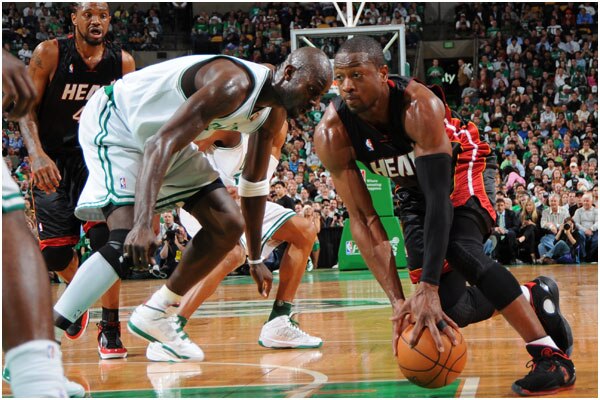 Miami Heat Super Tour: The 10 Games Every NBA Fan Must Watch