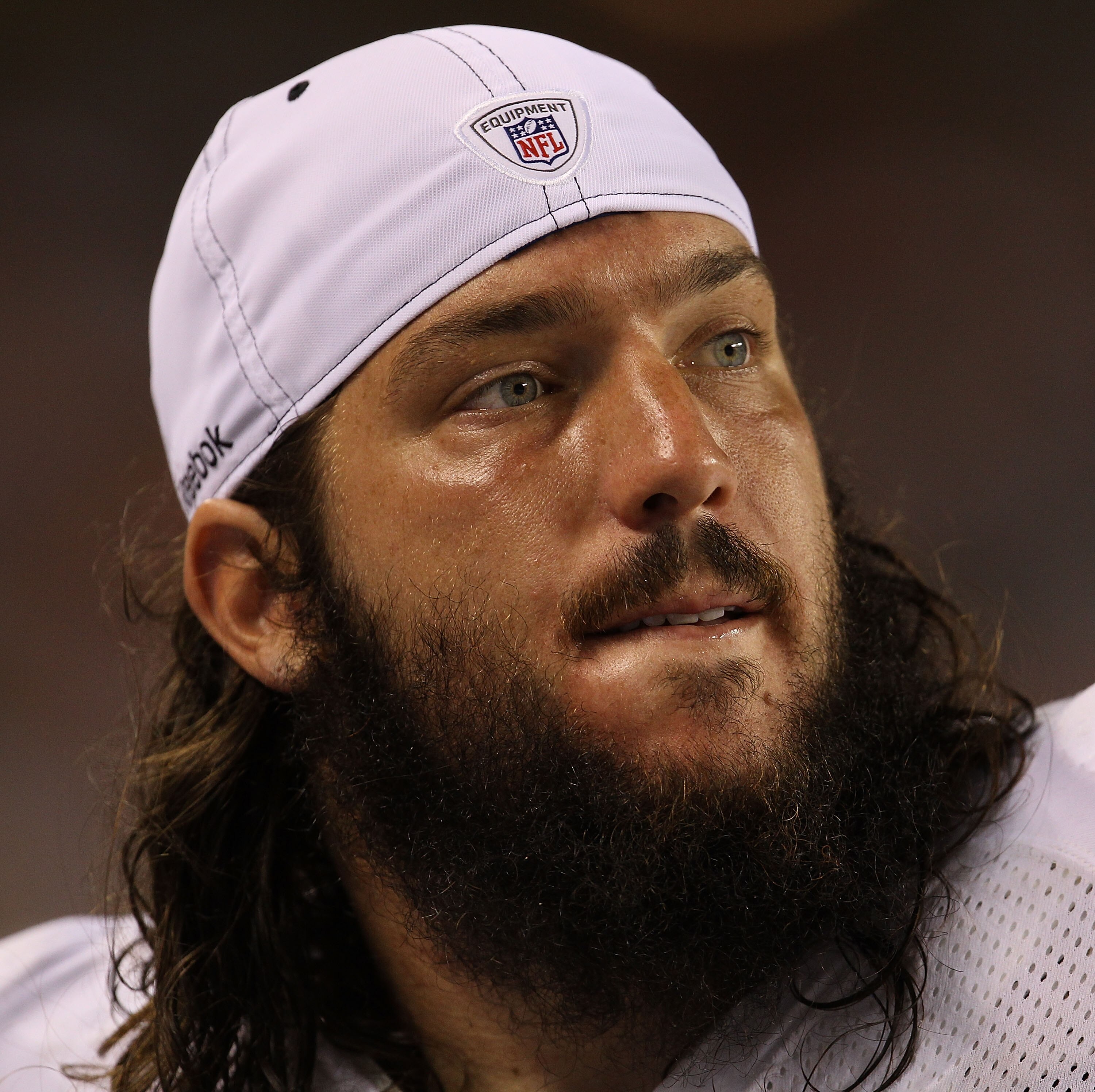 The Biggest NFL Busts Of The 2000s and Their Possible 2010 Counterparts