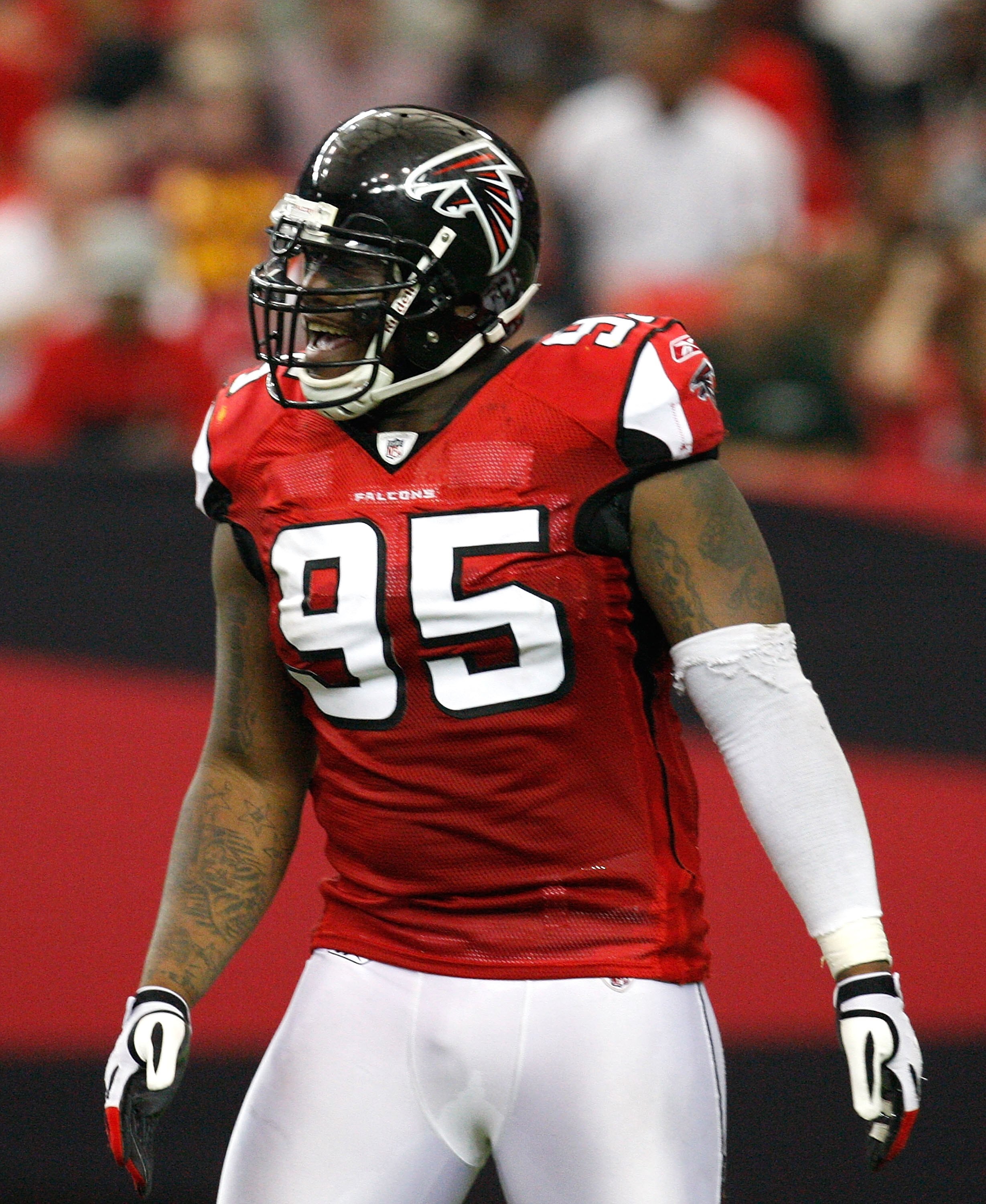 2010 NFL Preseason: Predicting the All-NFC South Defense