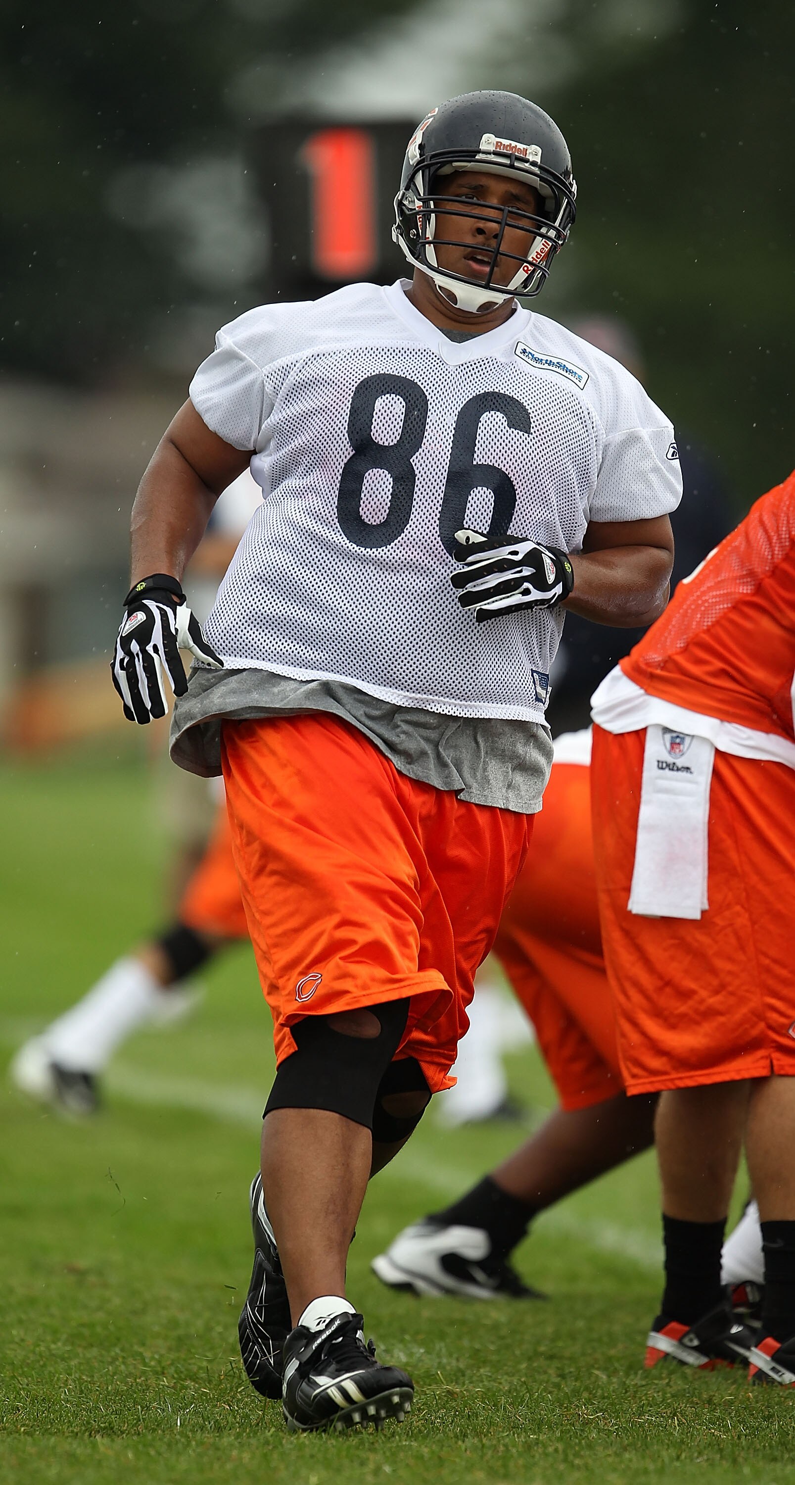10 Reasons Why the Chicago Bears Will Make the Playoffs