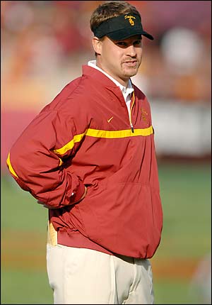 Five Biggest Scum Bag Coaches in College Football