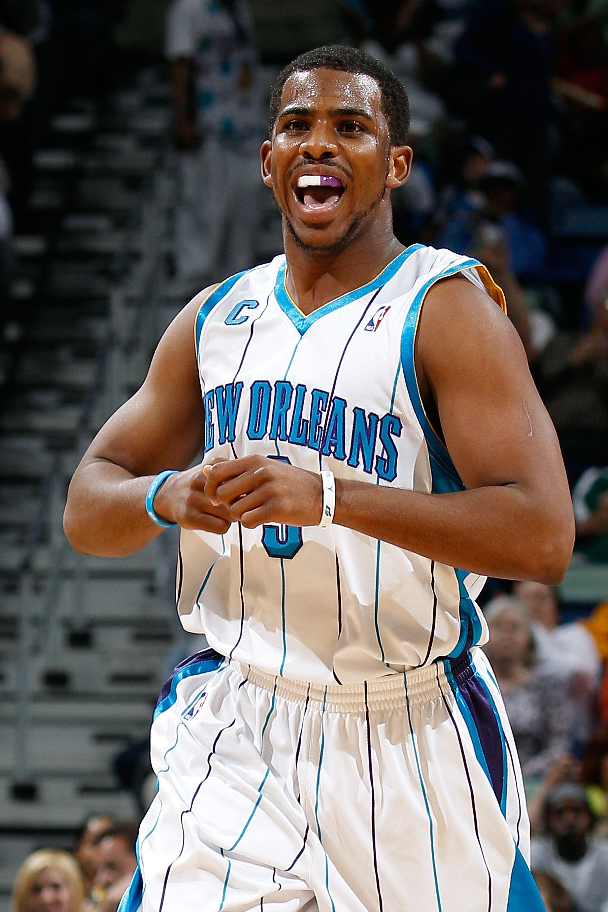 Kobe Bryant and the NBA's 10 Most Intense Players | News, Scores ...