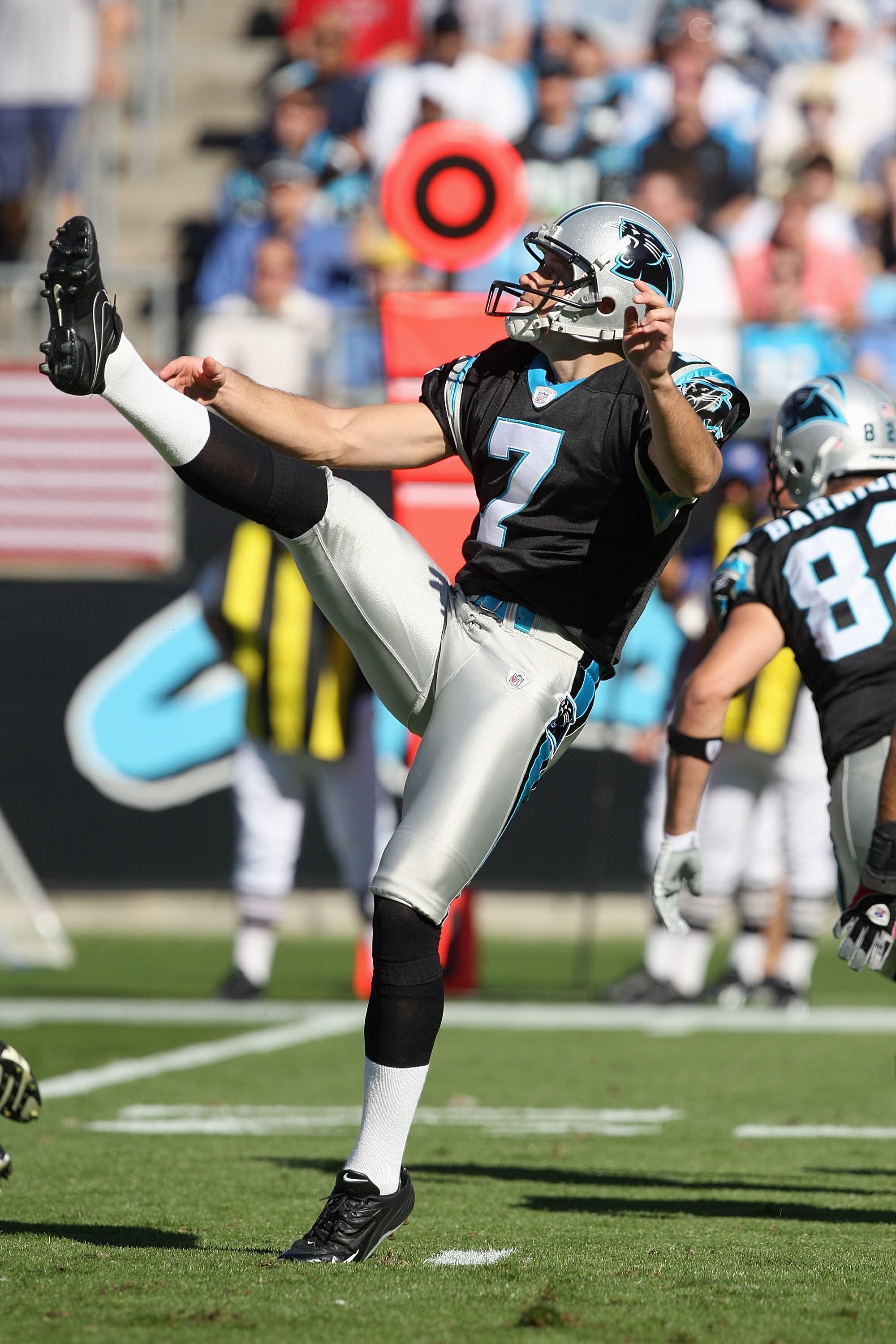 2010 NFL Preseason: Predicting the All-NFC South Defense