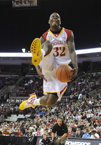 2011 NBA Mock Draft: The Year of Freshmen