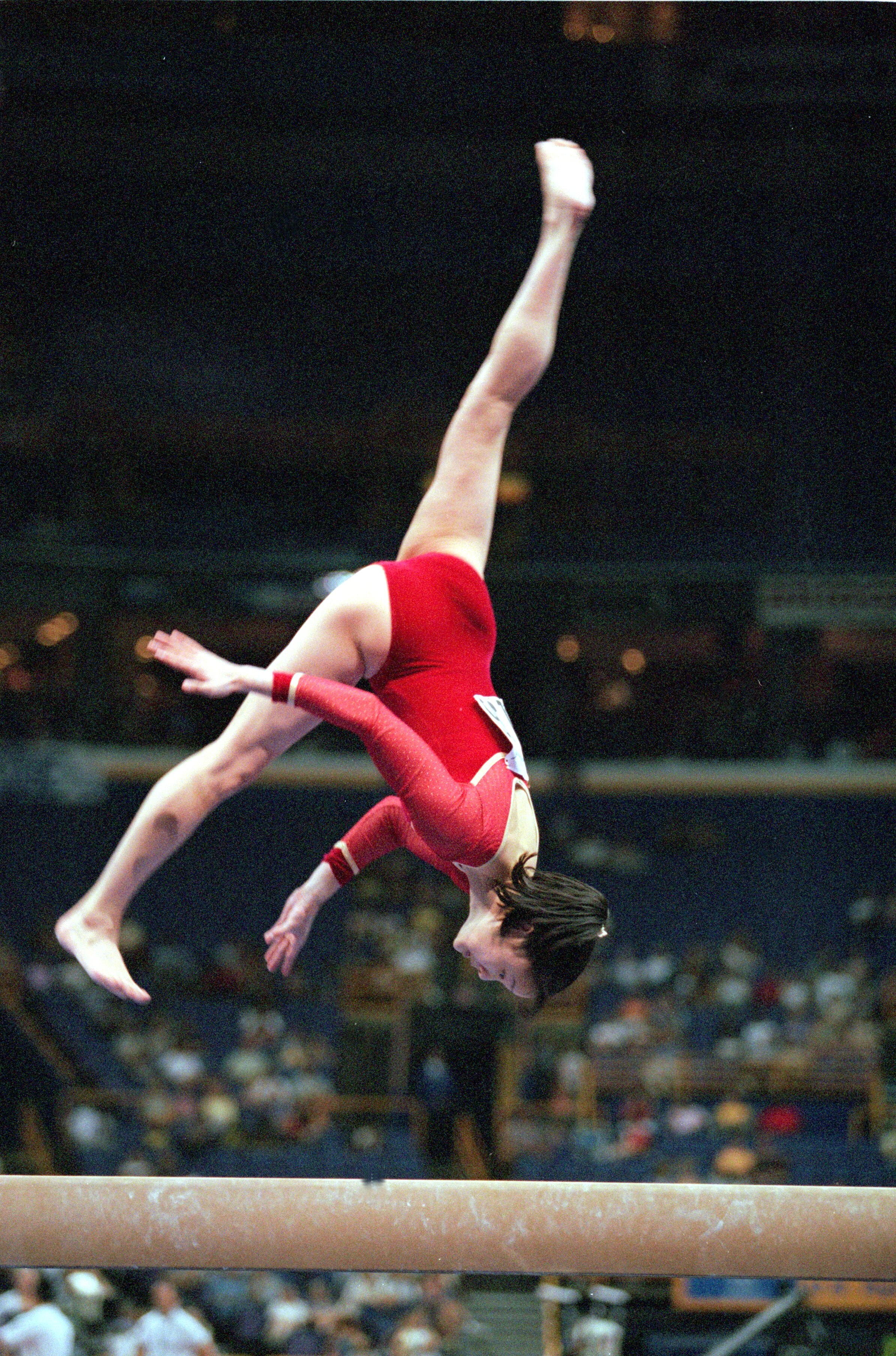 San Francisco Bay Area's 100 Greatest Athletes of All Time