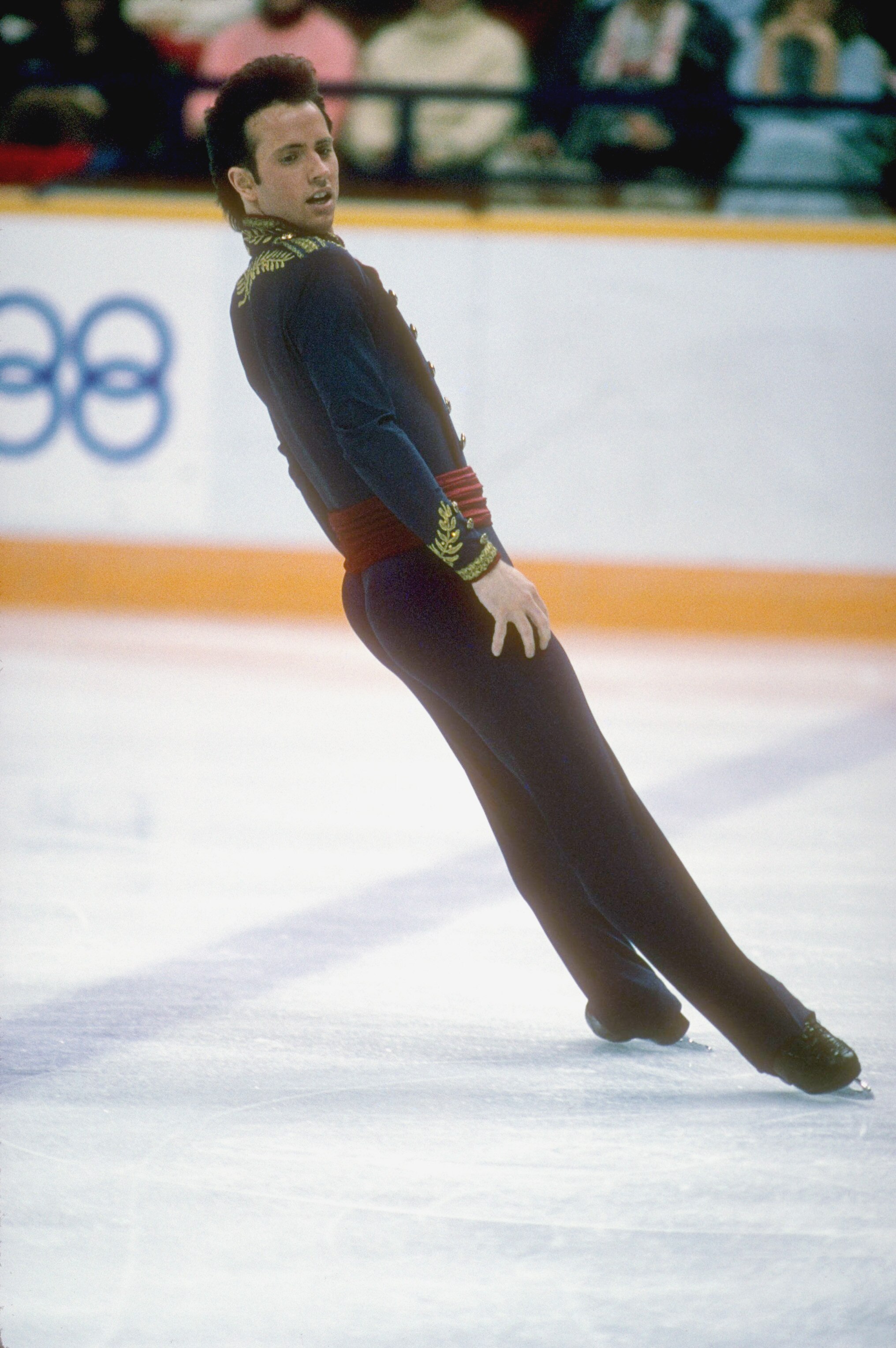 San Francisco Bay Area's 100 Greatest Athletes of All Time