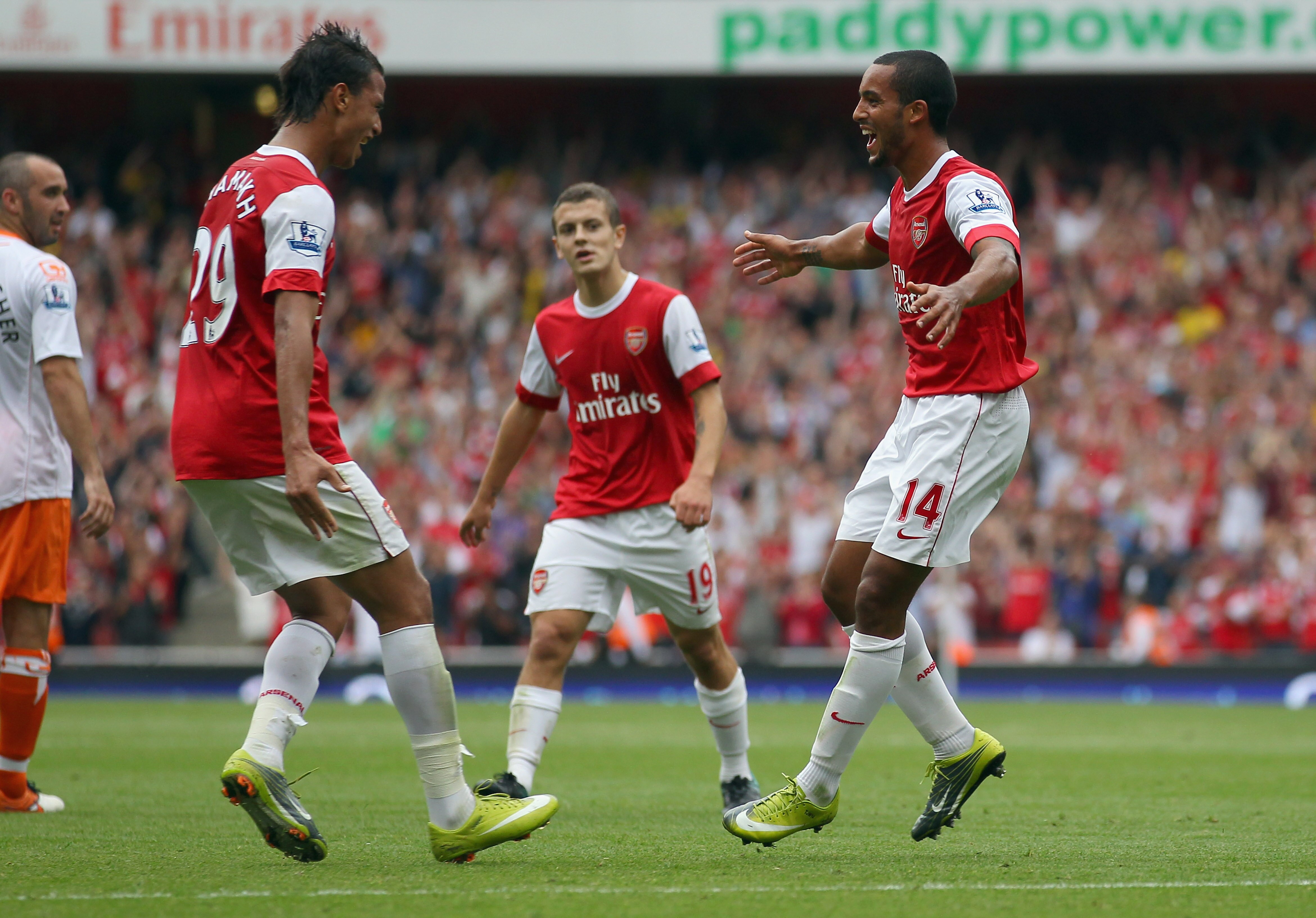 Arsenal: 10 Things Gunners Fans Will Love To Watch This Season | News ...