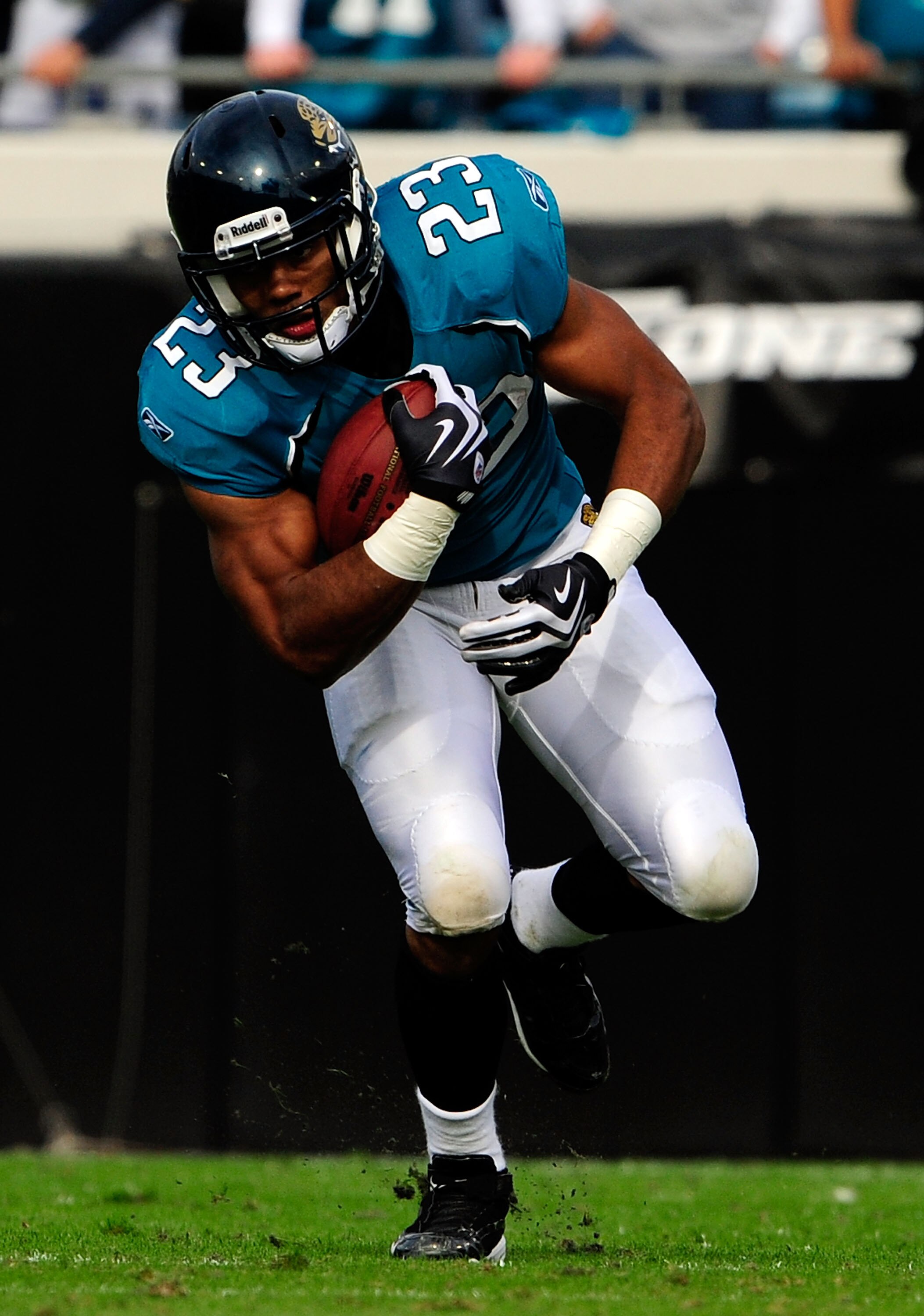 Jacksonville Jaguars 2010 Preseason: 13 Quick Observations Against ...