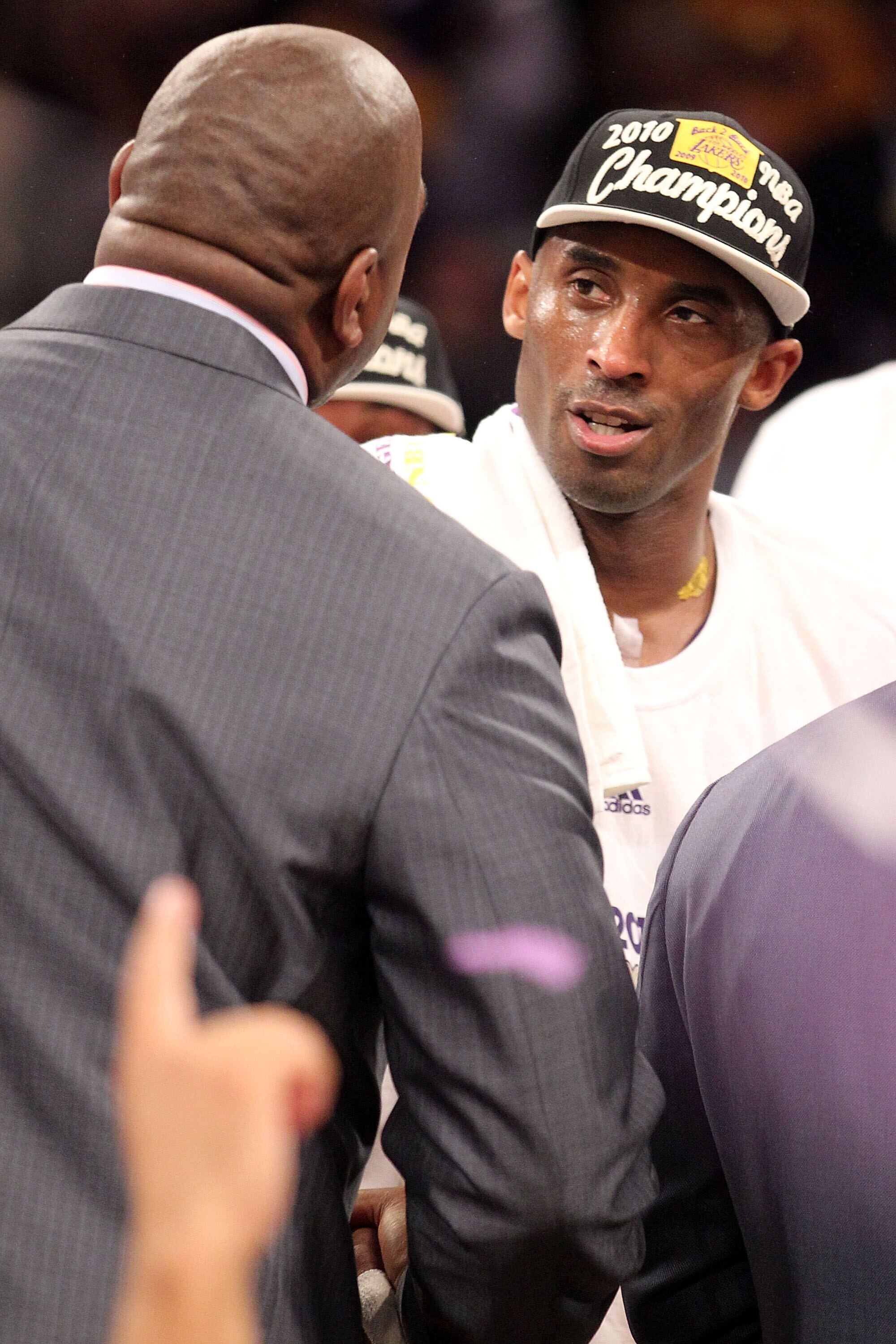 NBA Roundtable Discussion: How Do You Rank the Best Players in the Game?