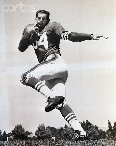 San Francisco Bay Area's 100 Greatest Athletes of All Time
