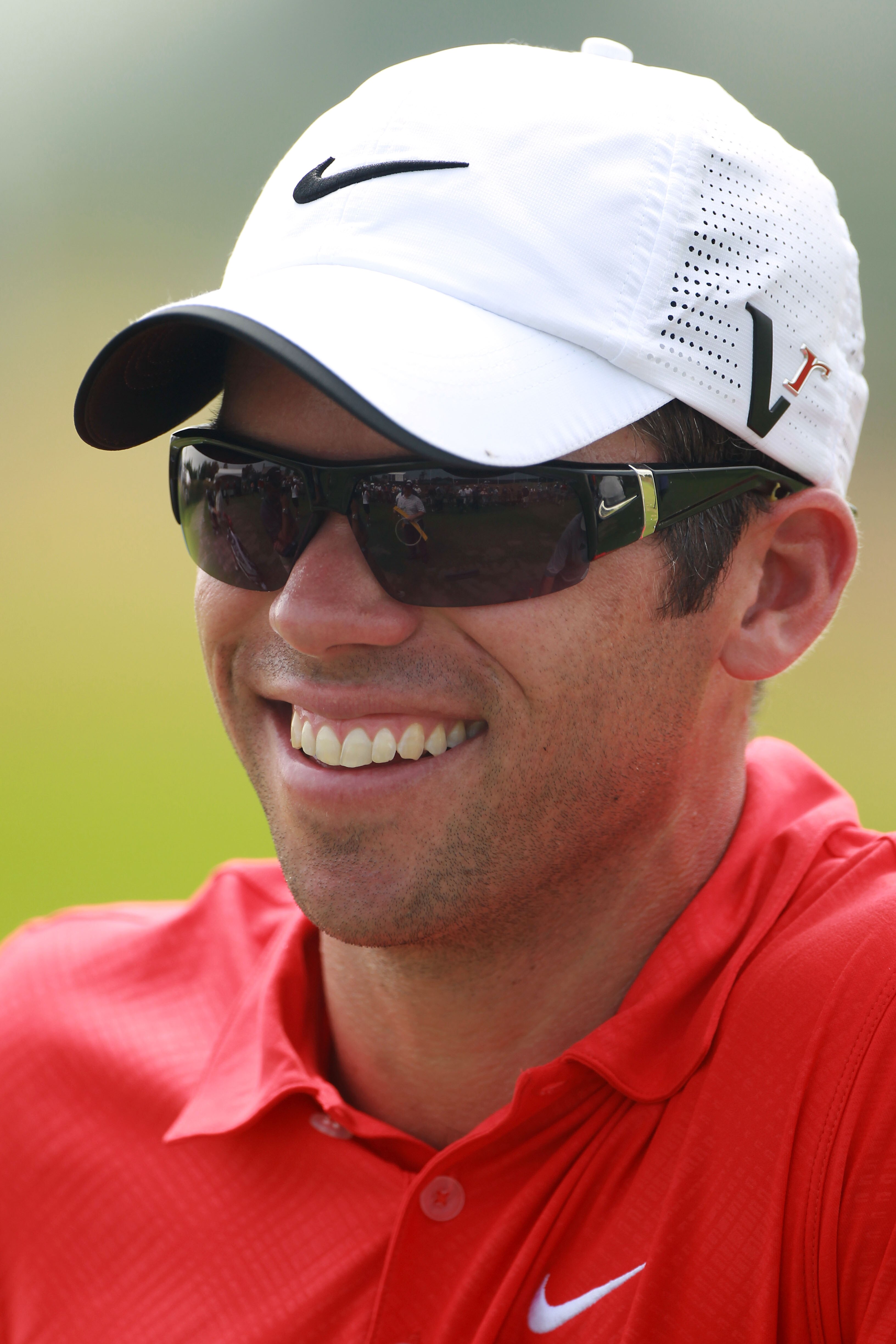 The 2010 Barclays Six-Pack