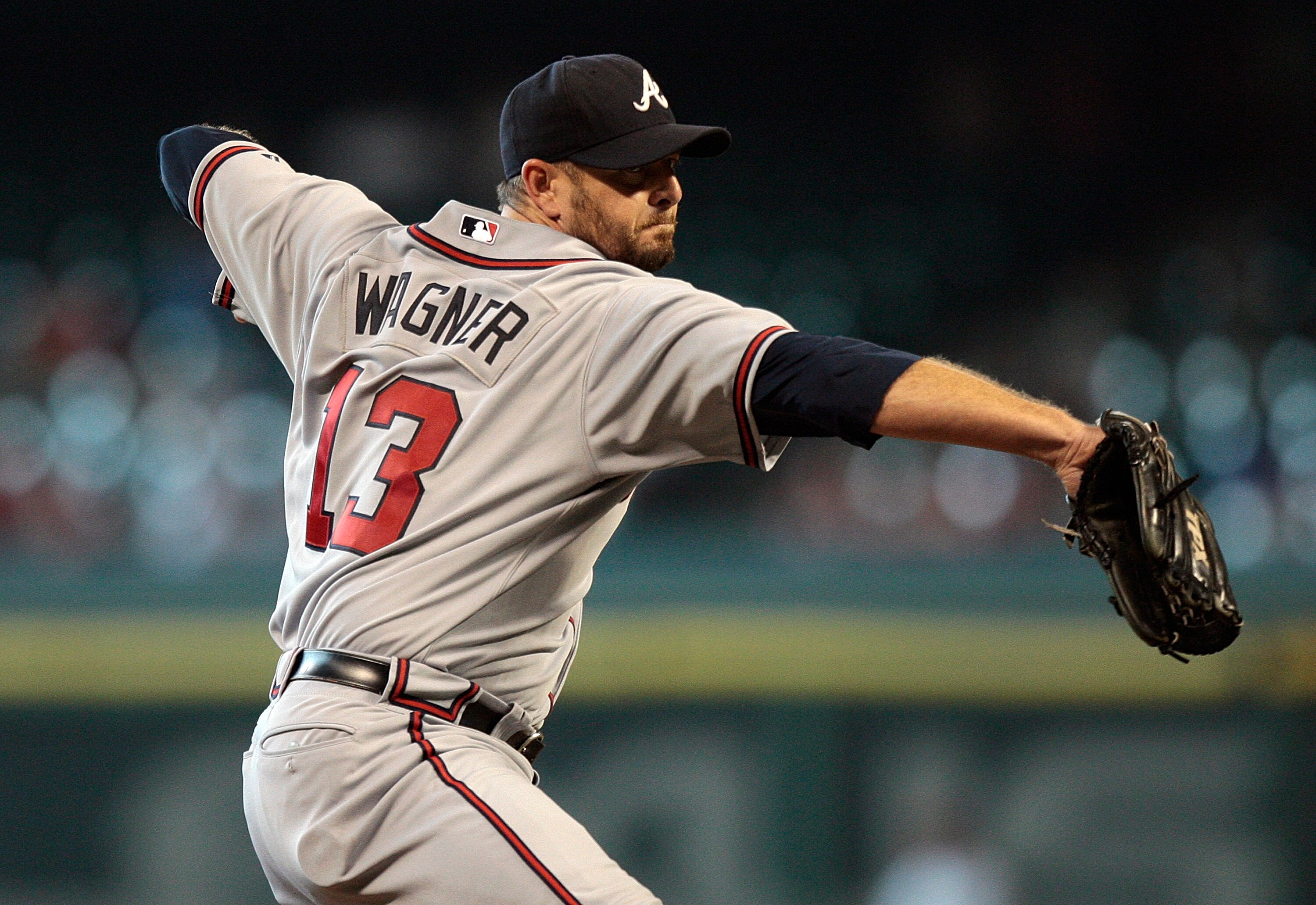 The Frankenstein on the Mound: Constructing the Ultimate MLB Pitcher