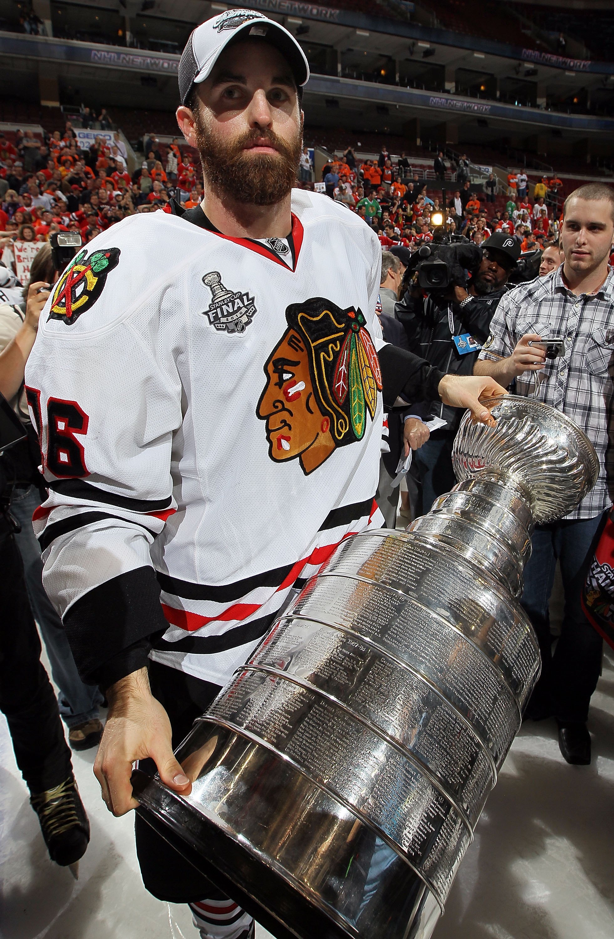 NHL 2010-11: Ranking the Top 100 Players in the Game Today