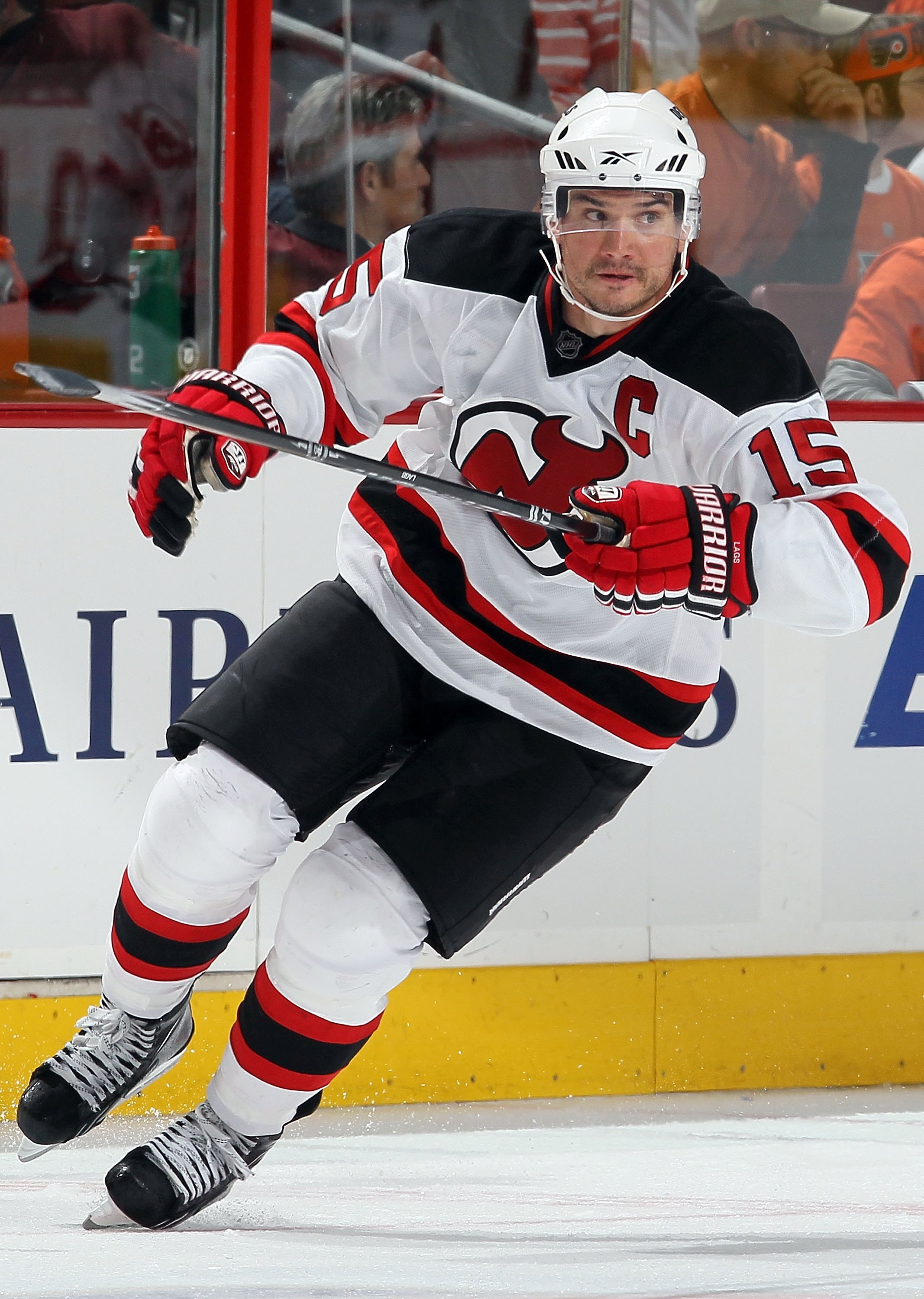 NHL 2010-11: Ranking the Top 100 Players in the Game Today