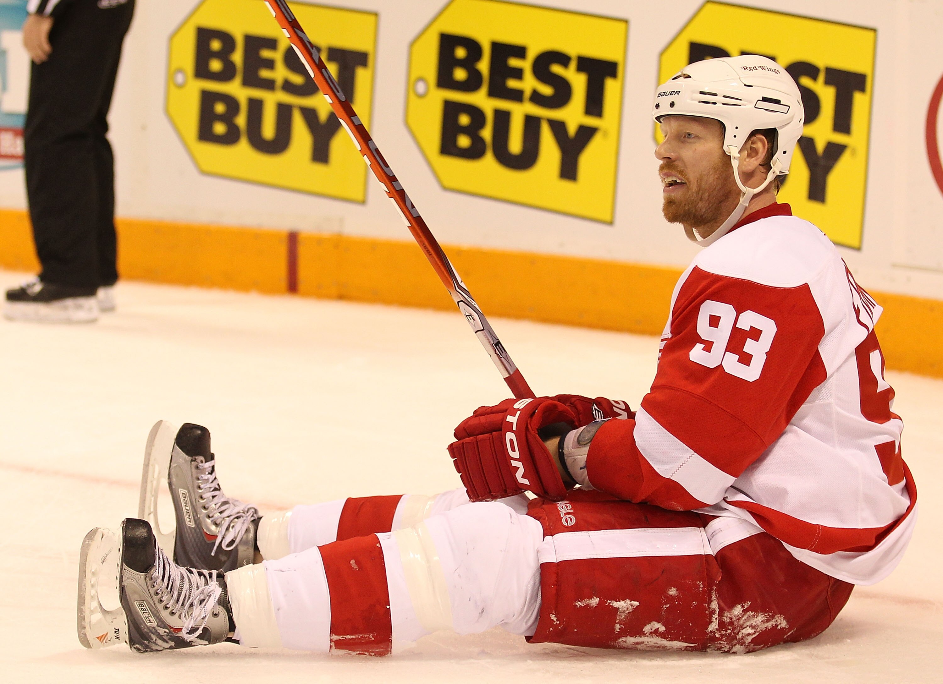NHL 2010-11: Ranking the Top 100 Players in the Game Today