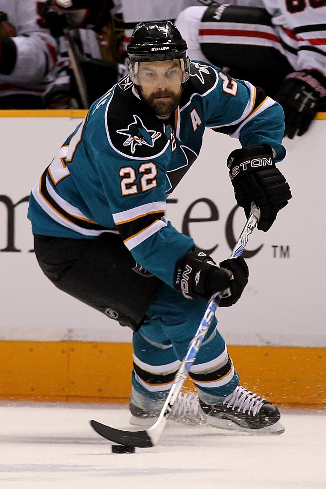 NHL 2010-11: Ranking the Top 100 Players in the Game Today
