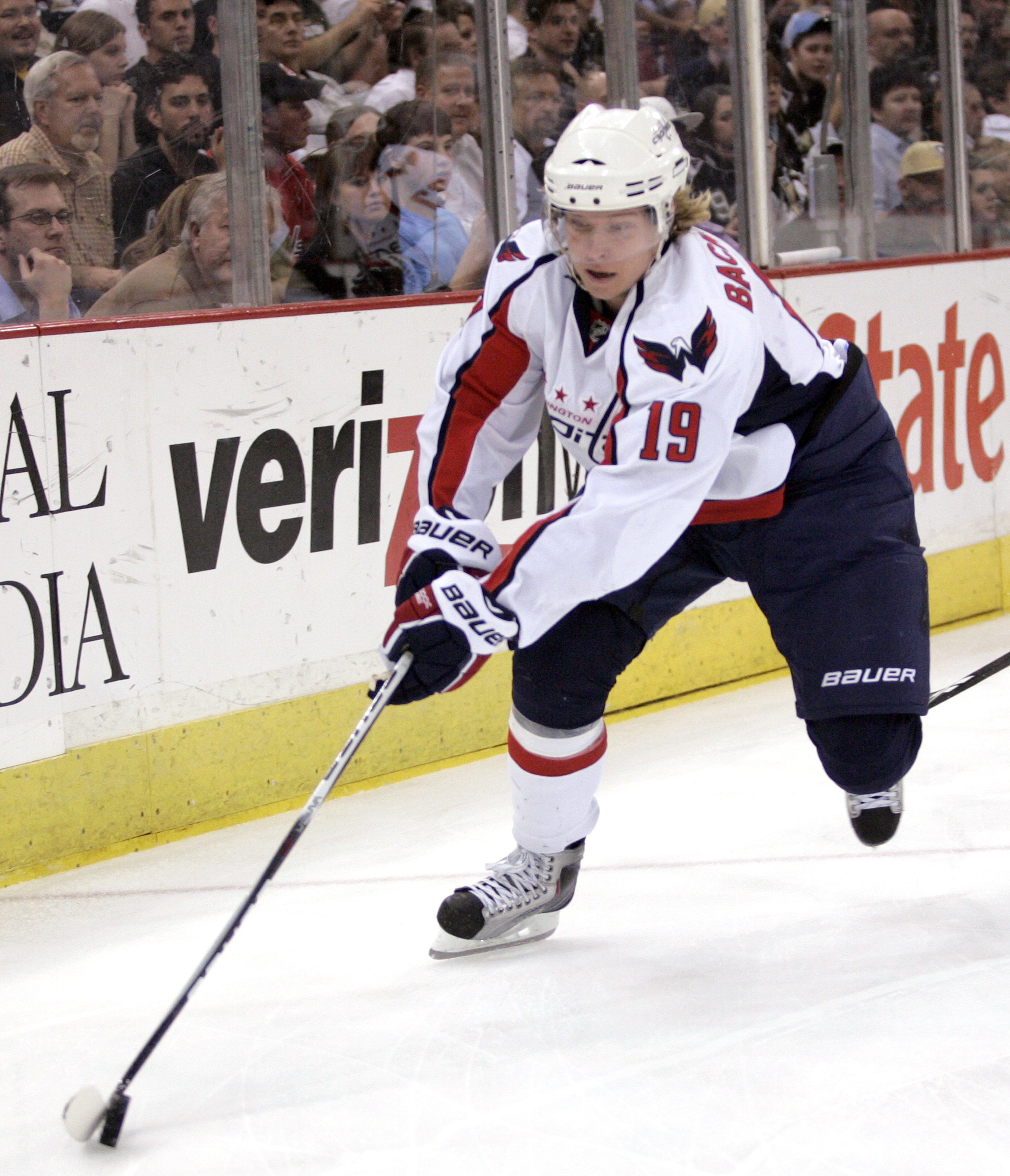 NHL 2010-11: Ranking the Top 100 Players in the Game Today | Bleacher ...