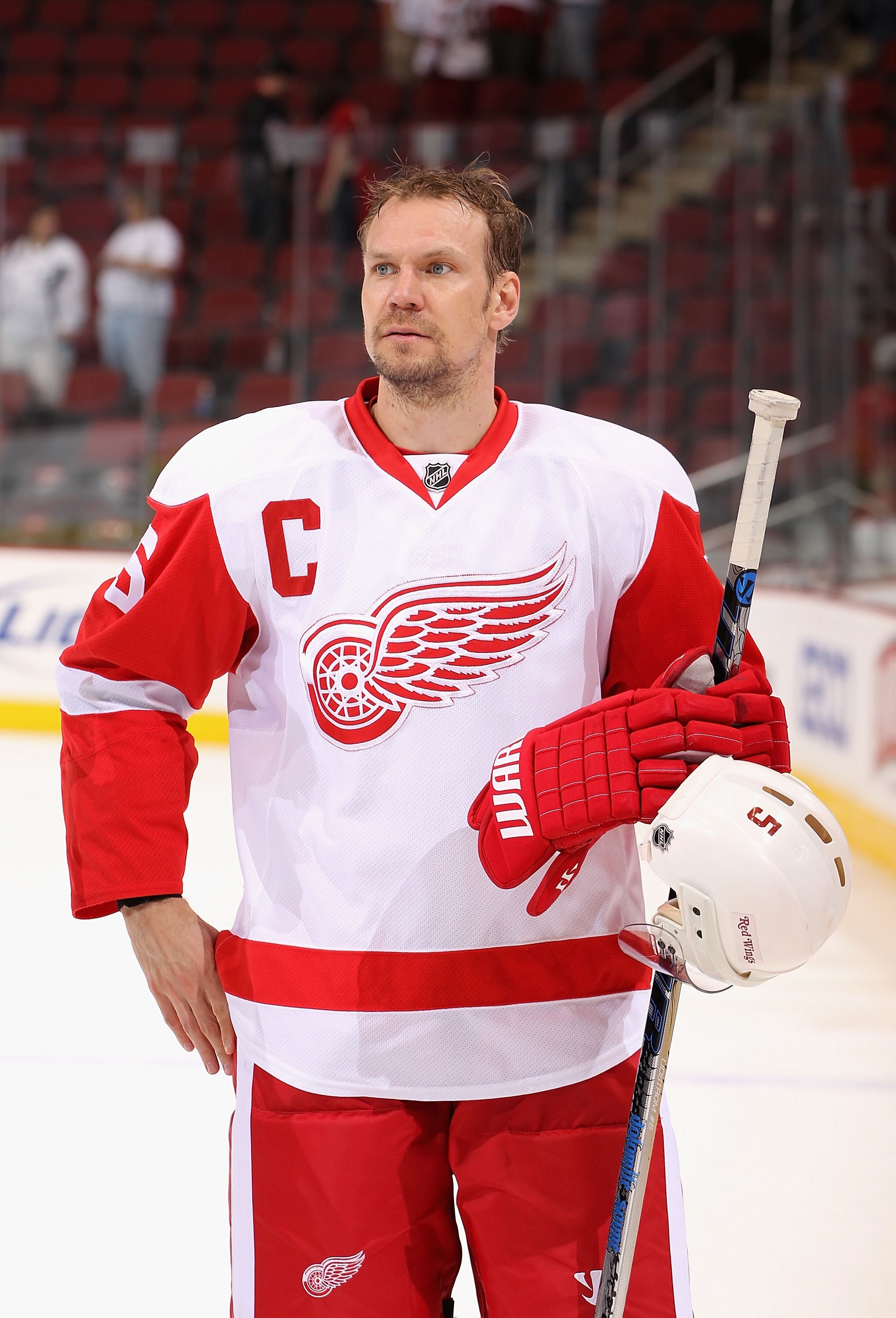 NHL 2010-11: Mike Modano and Five Other Vets Hoping for Last Shot at Cup