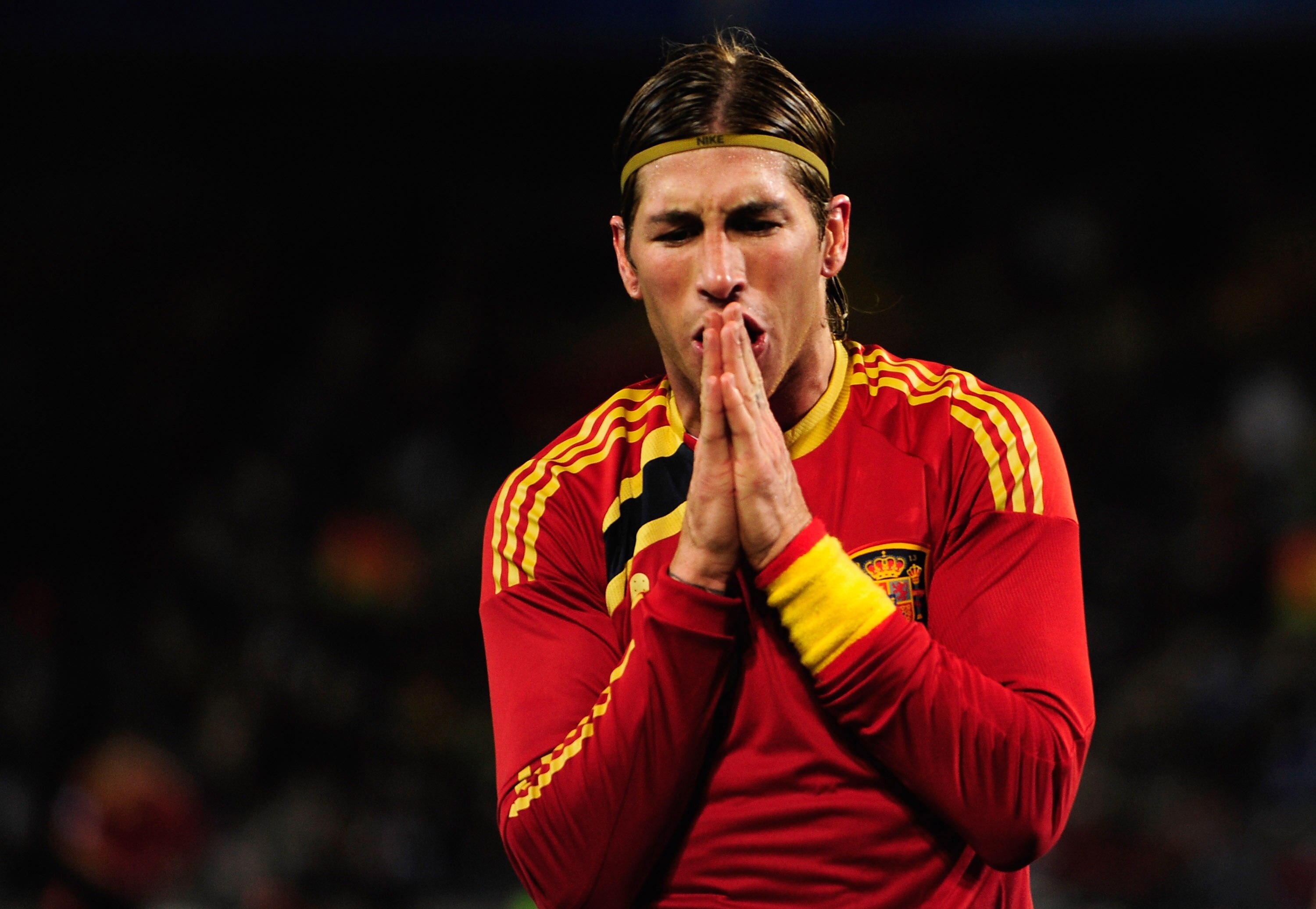 Real Madrid Transfer Rumors: Sergio Ramos On His Way to Chelsea?