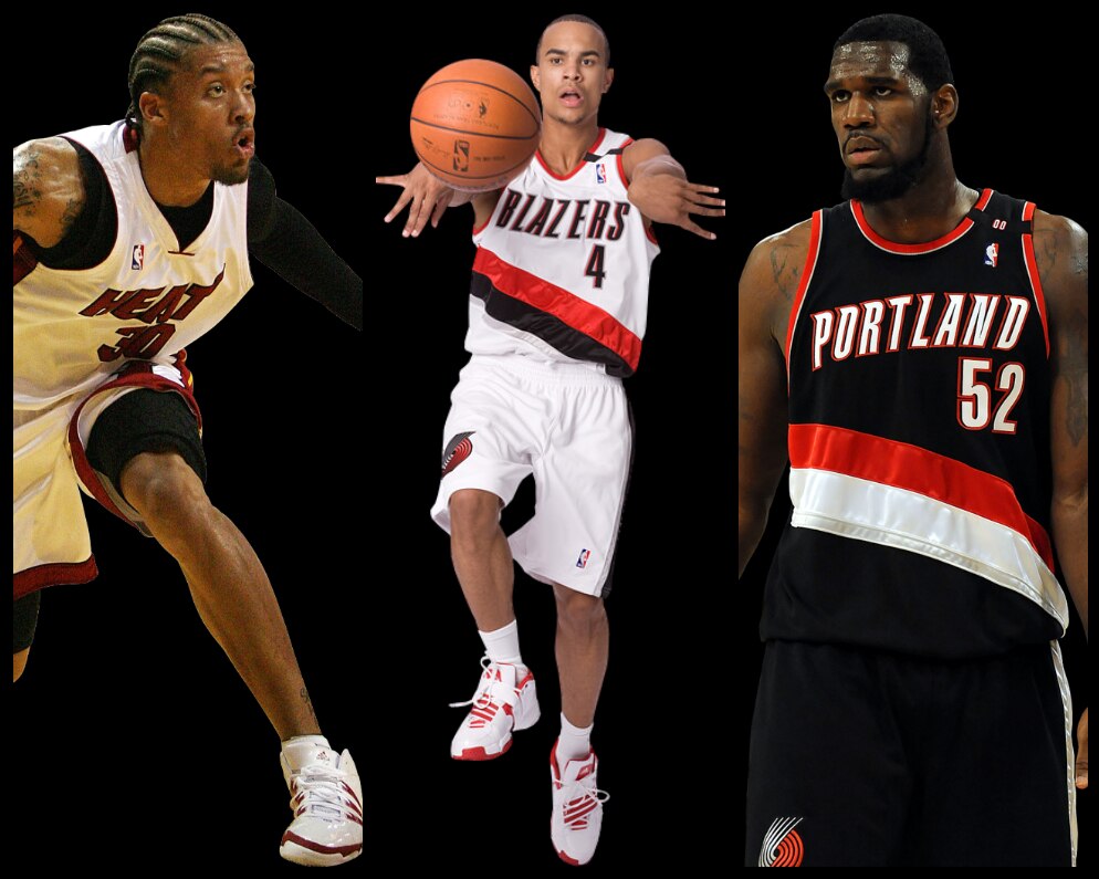 2011 NBA Free Agency: 10 Youngsters That Can't Afford A Letdown Season