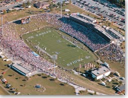 College Football: 25 Underrated Stadiums and Other Places To Watch Games