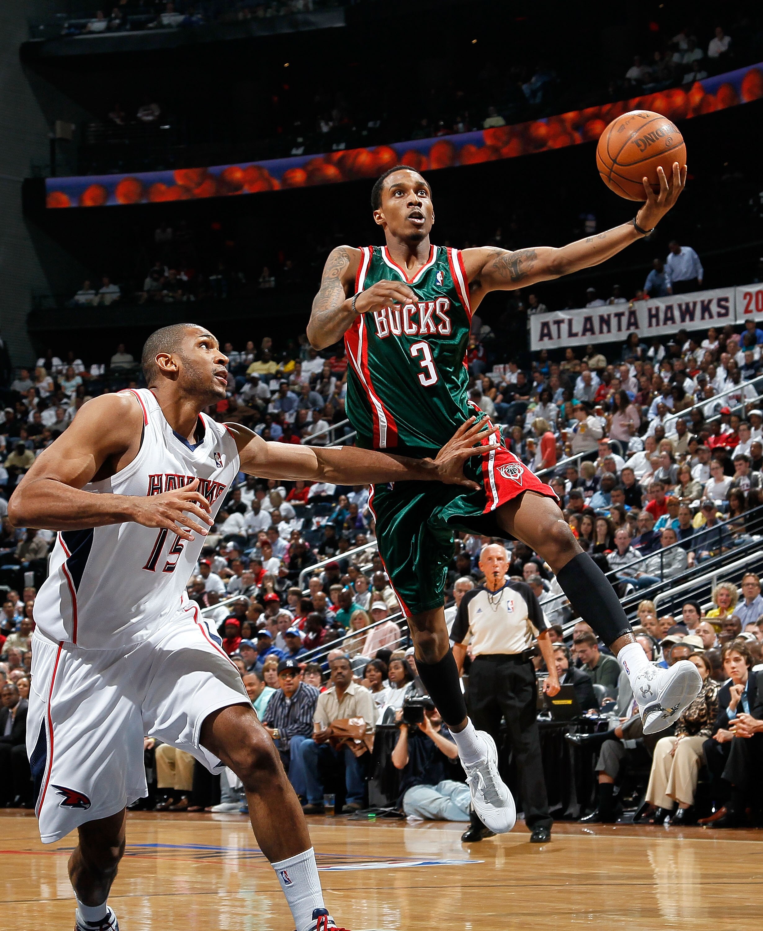 Milwaukee Bucks: The Hype is Real