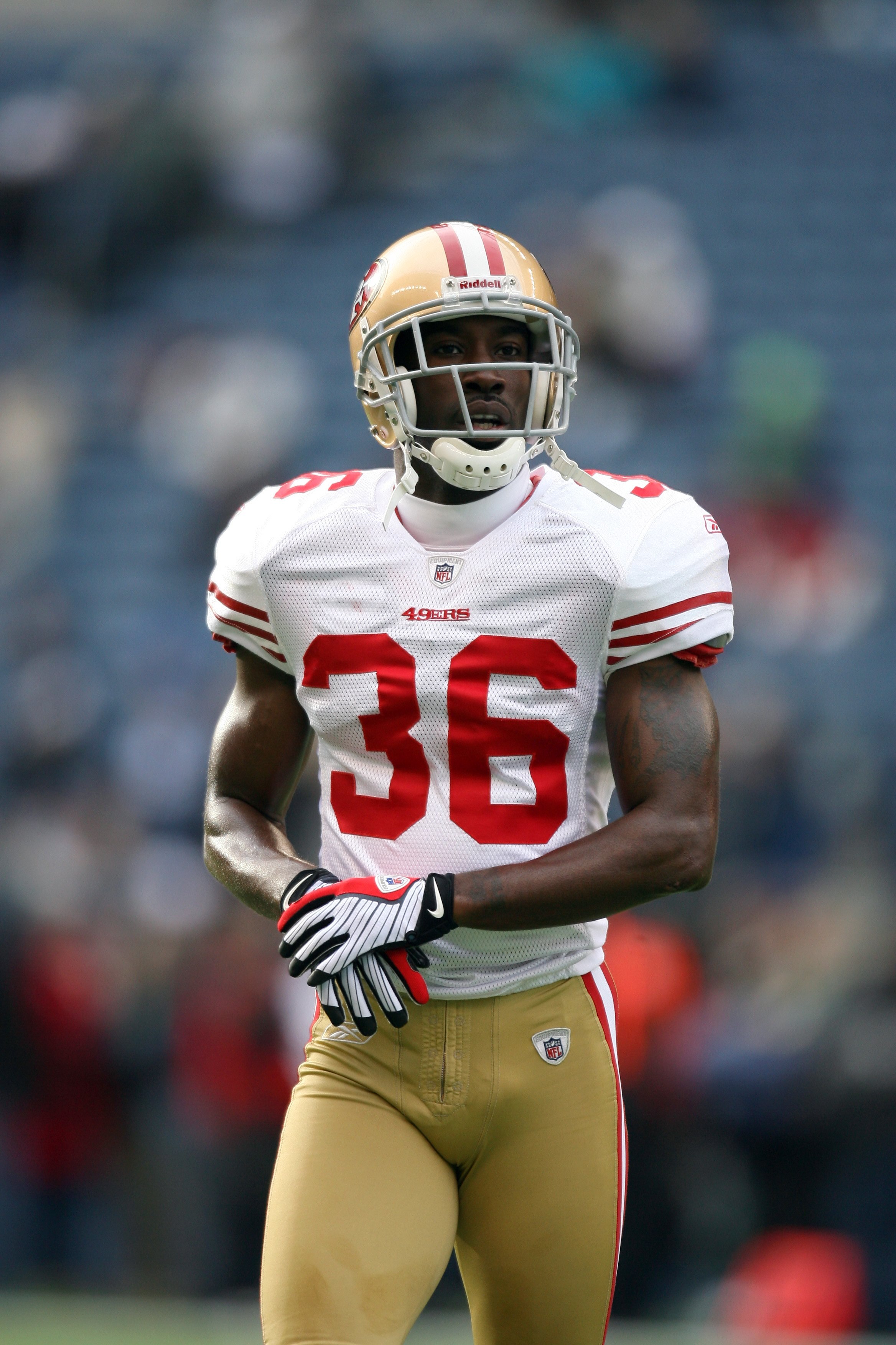 Predicted 2010 San Francisco 49ers Projected Depth Chart