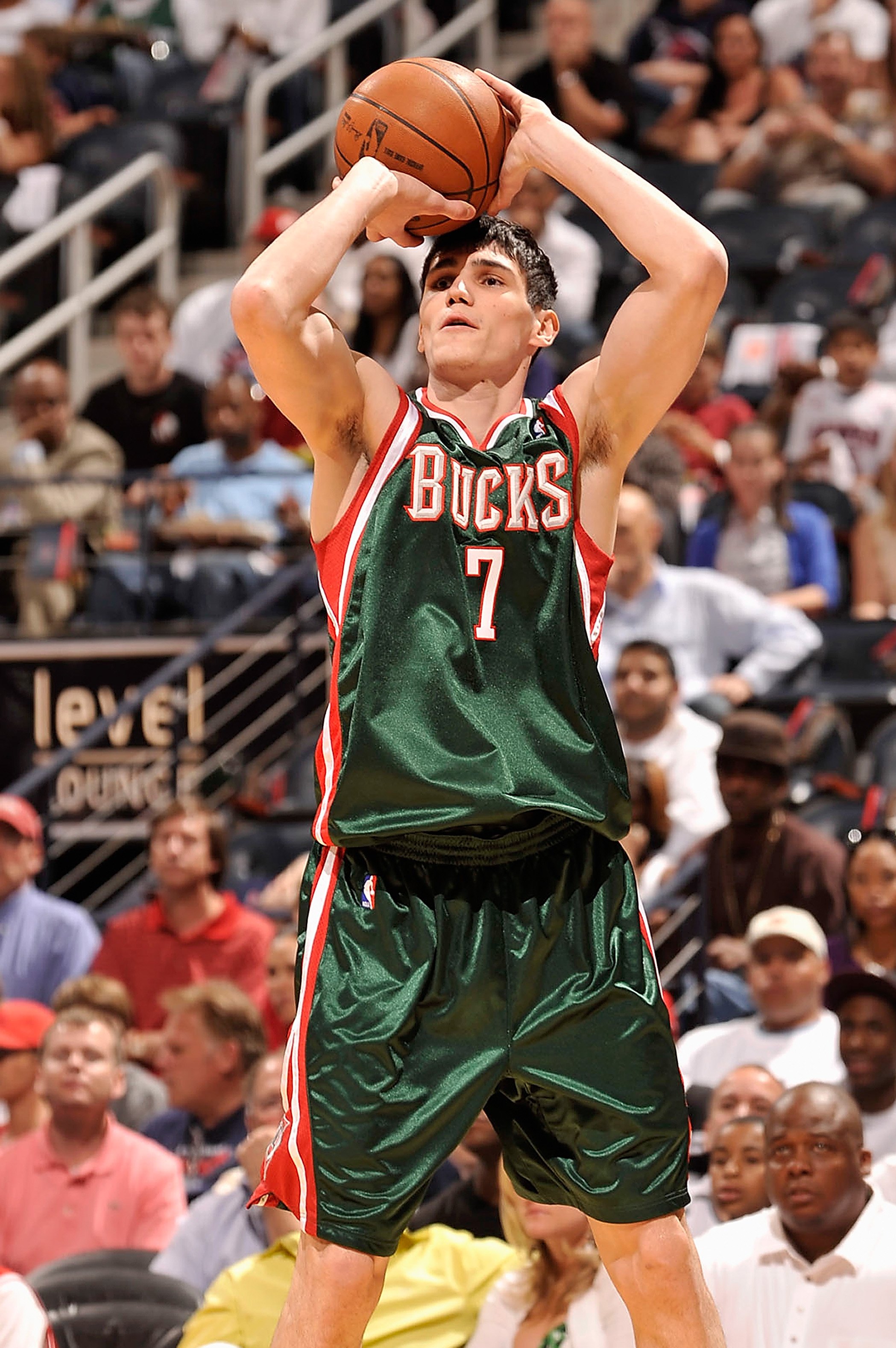 Milwaukee Bucks: The Hype is Real