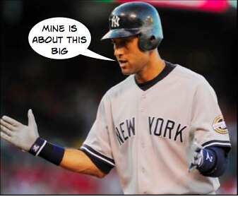 Ten New York Yankee Comics That Will Leave You Smiling