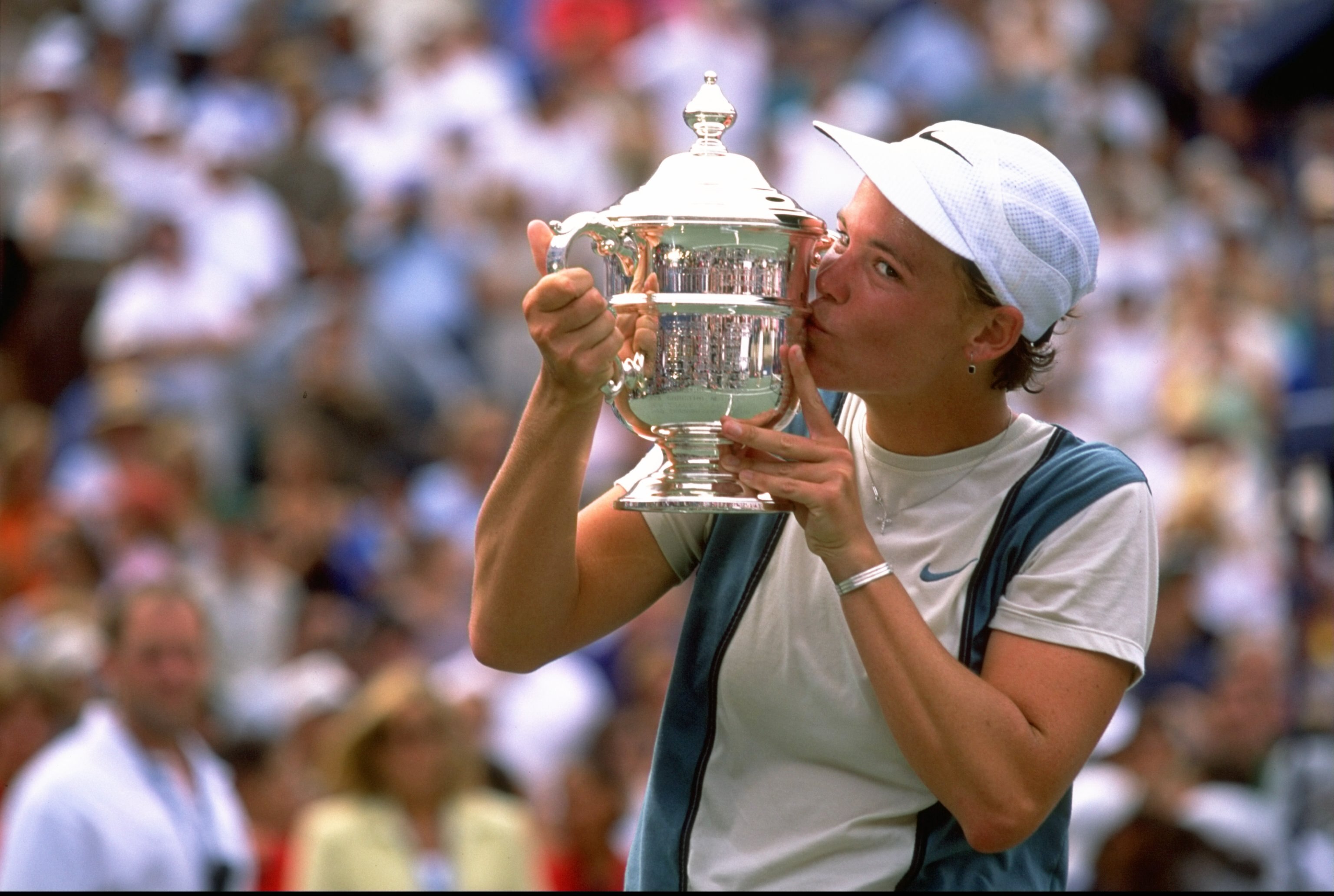 U.S. Open Tennis 2010: The All-Time Top 25 Memorable Moments