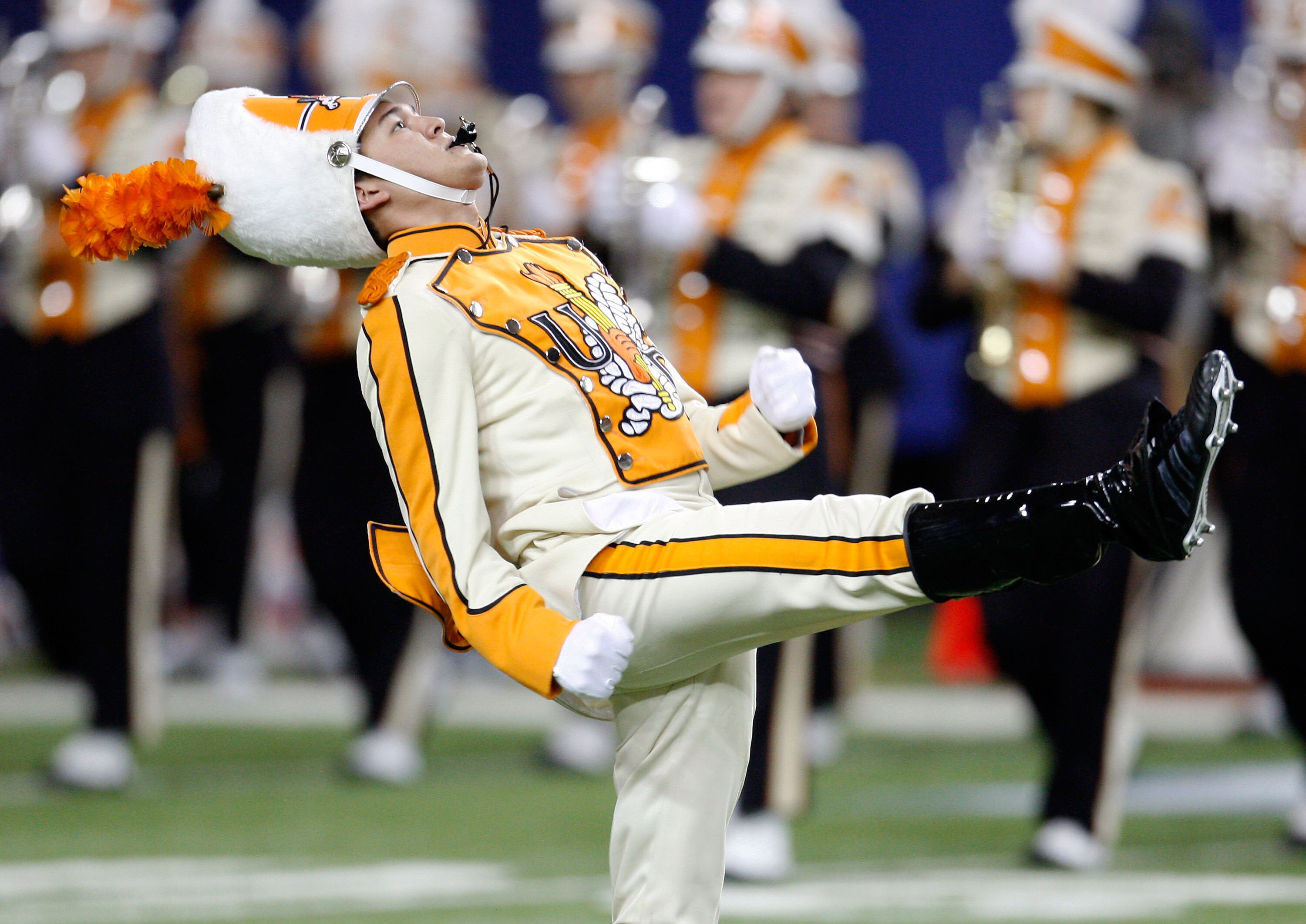 2010 College Football Predictions: 25 Bold SEC Statements