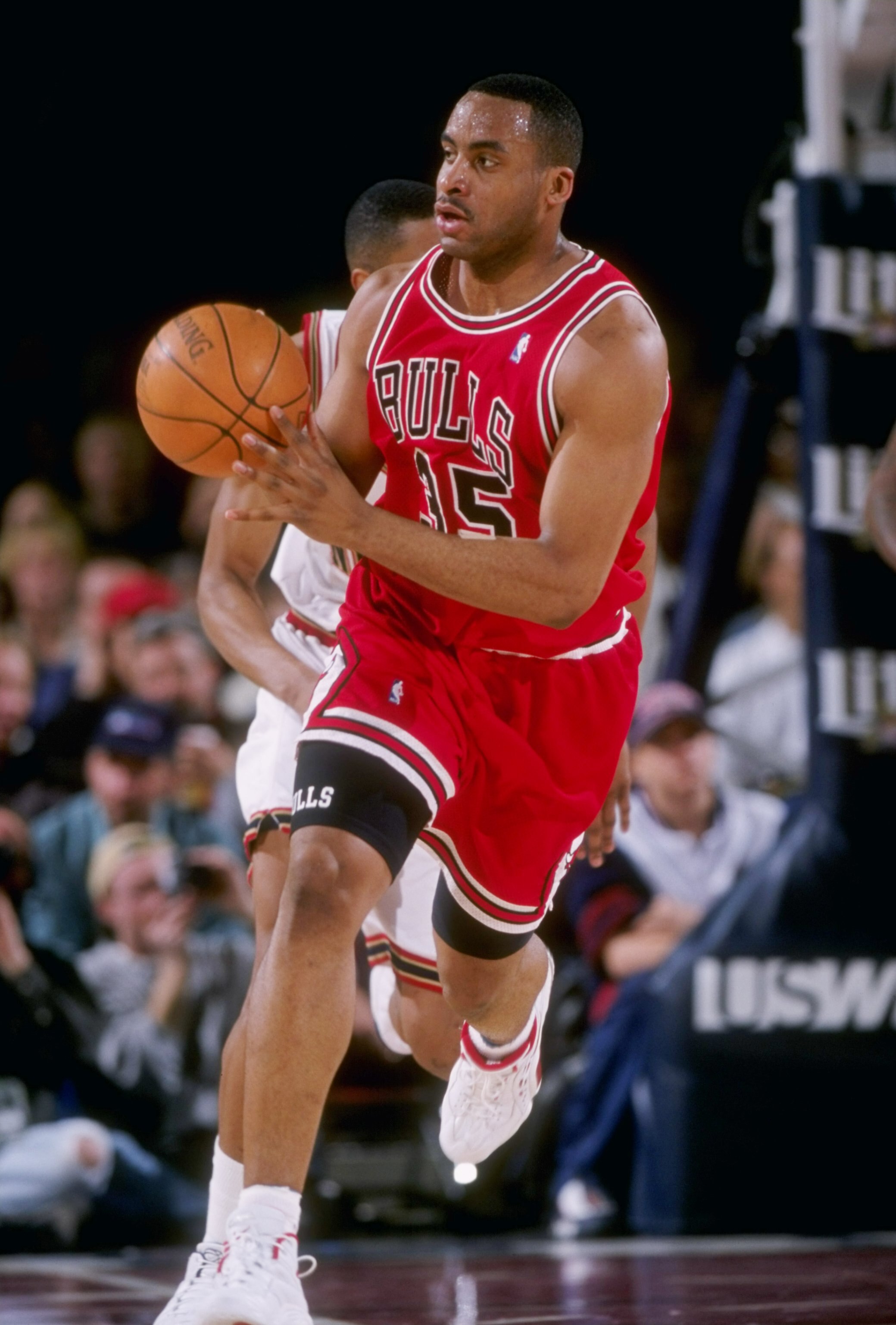 Top 20 Athletes Who Have Done Major Jail Time