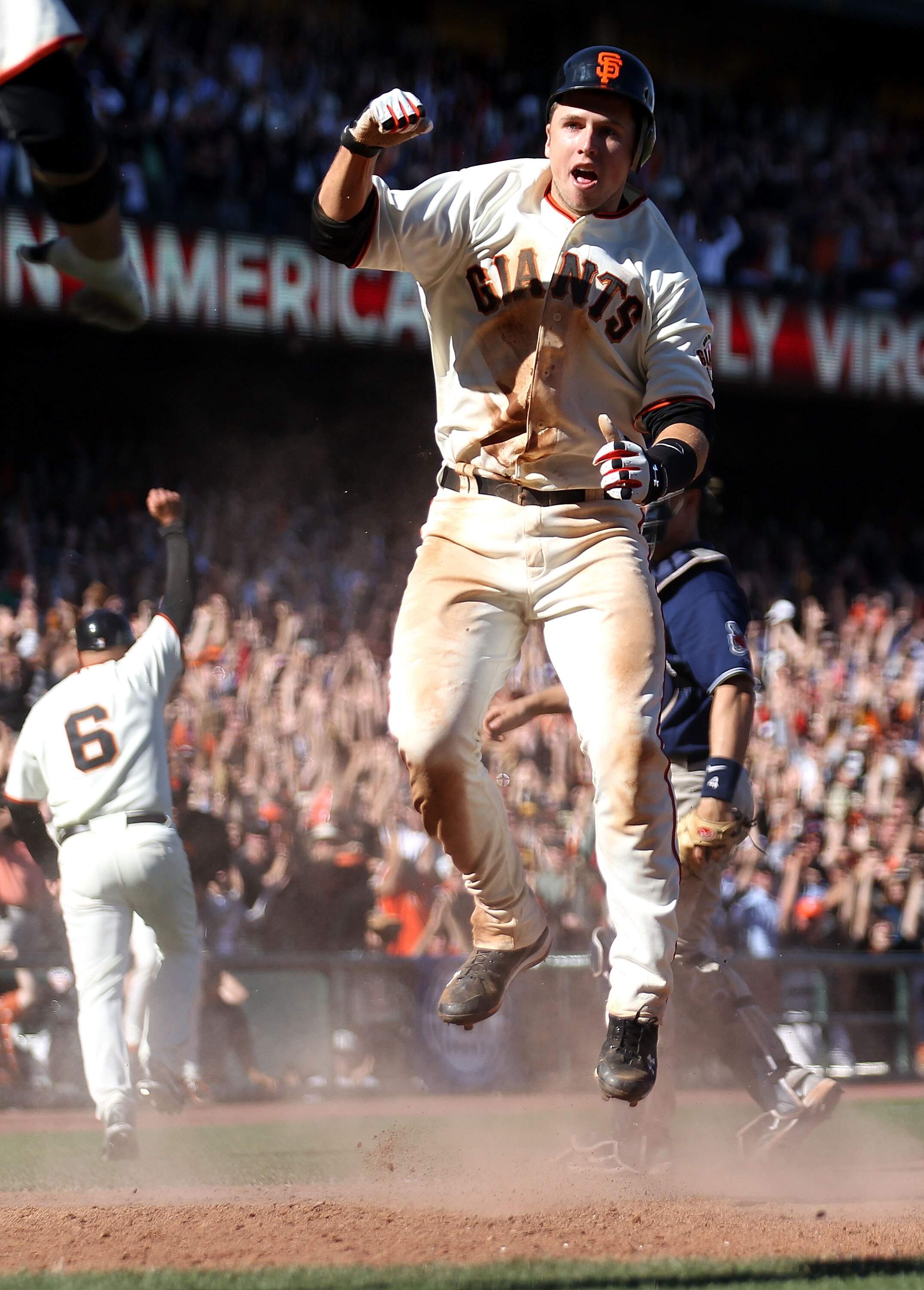 Positional Rookie Keepers for 2011: Buster Posey is a Must!