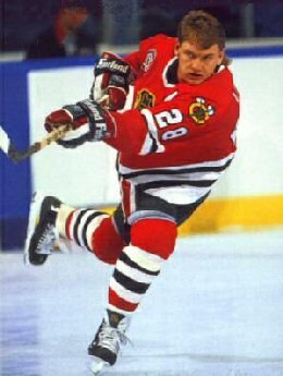 The Best NHL Players of All Time by Jersey Number, Pt. 1: Nos. 0-49