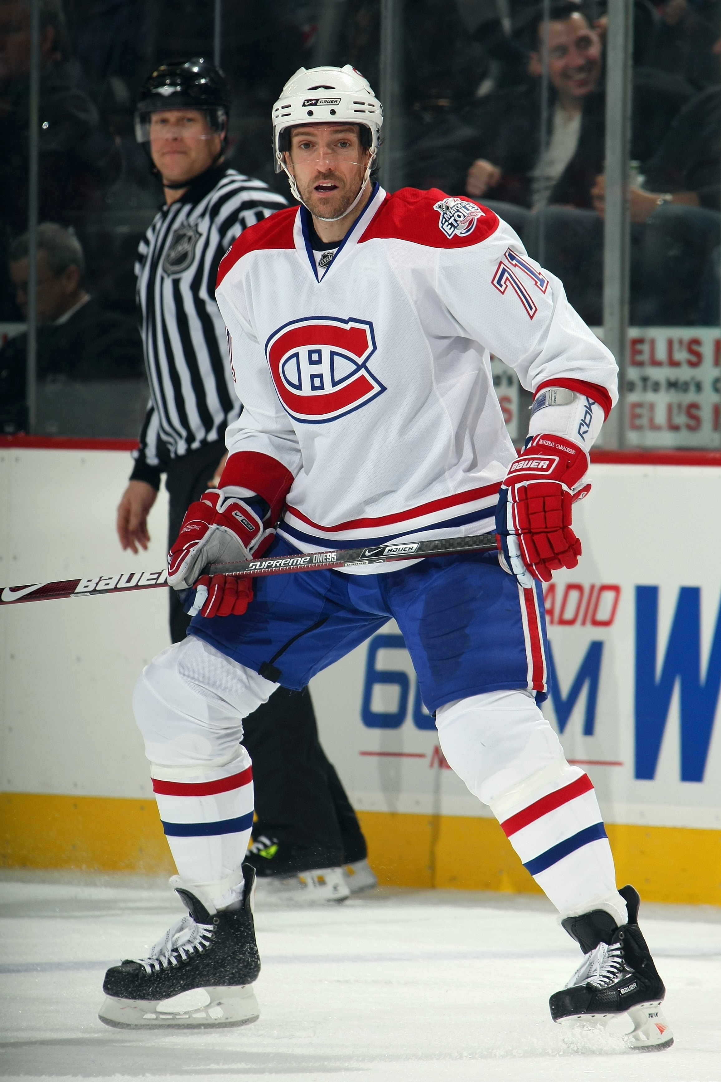 The Best NHL Players of All Time by Jersey Number, Pt. 1: Nos. 0-49