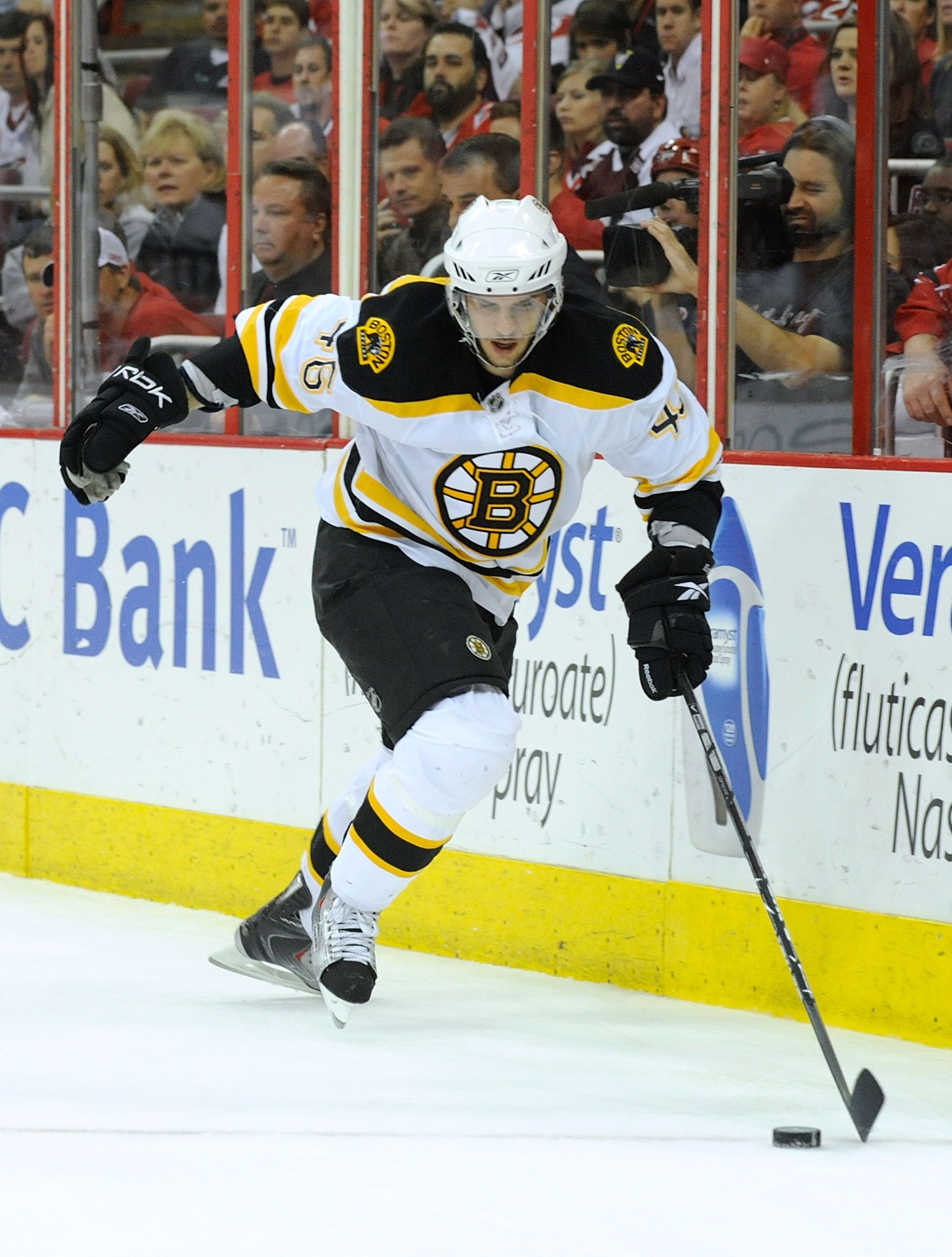 The Best NHL Players of All Time by Jersey Number, Pt. 1: Nos. 0-49