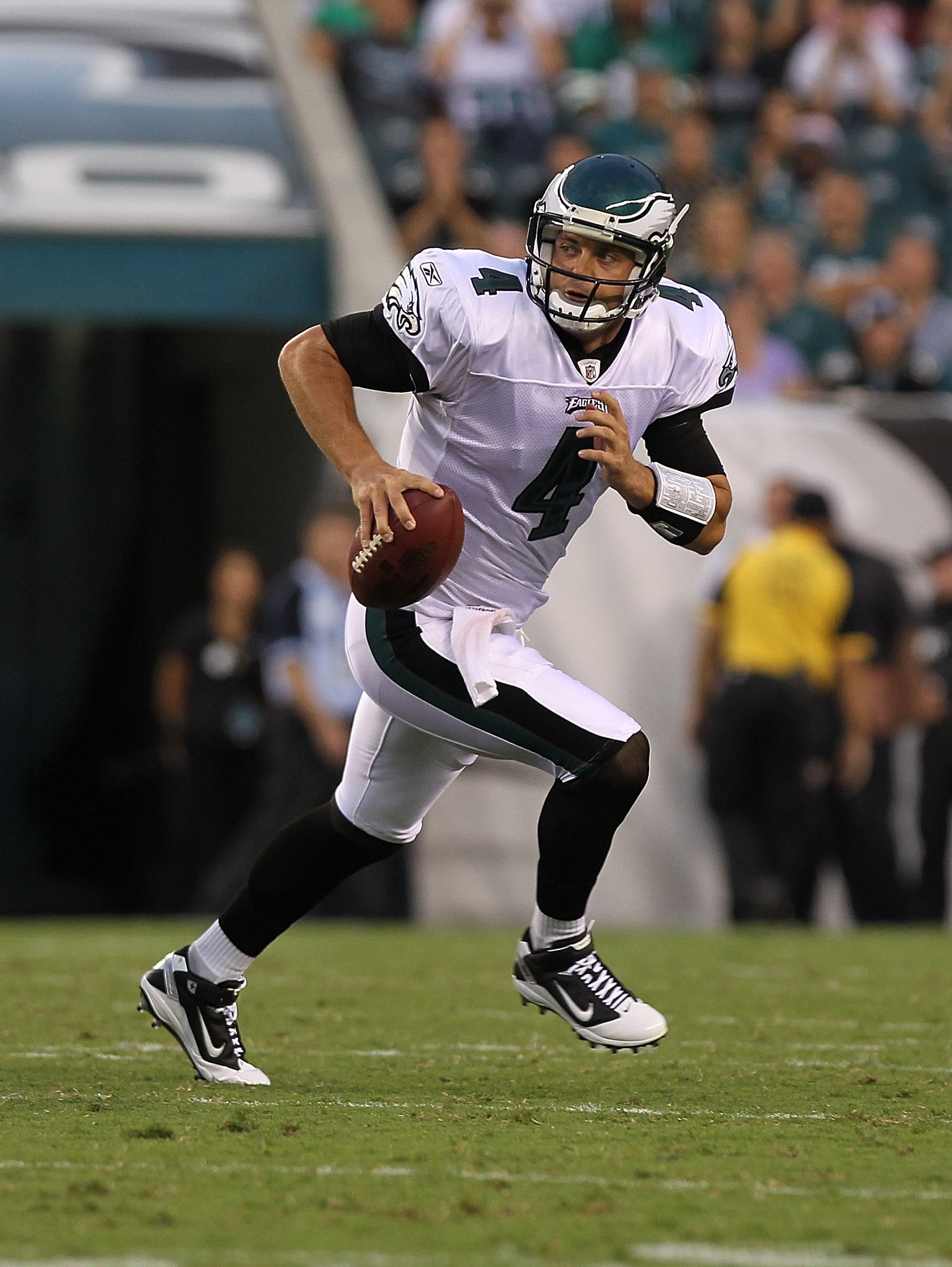 It's All About Passing: Ranking the NFC East Quarterbacks