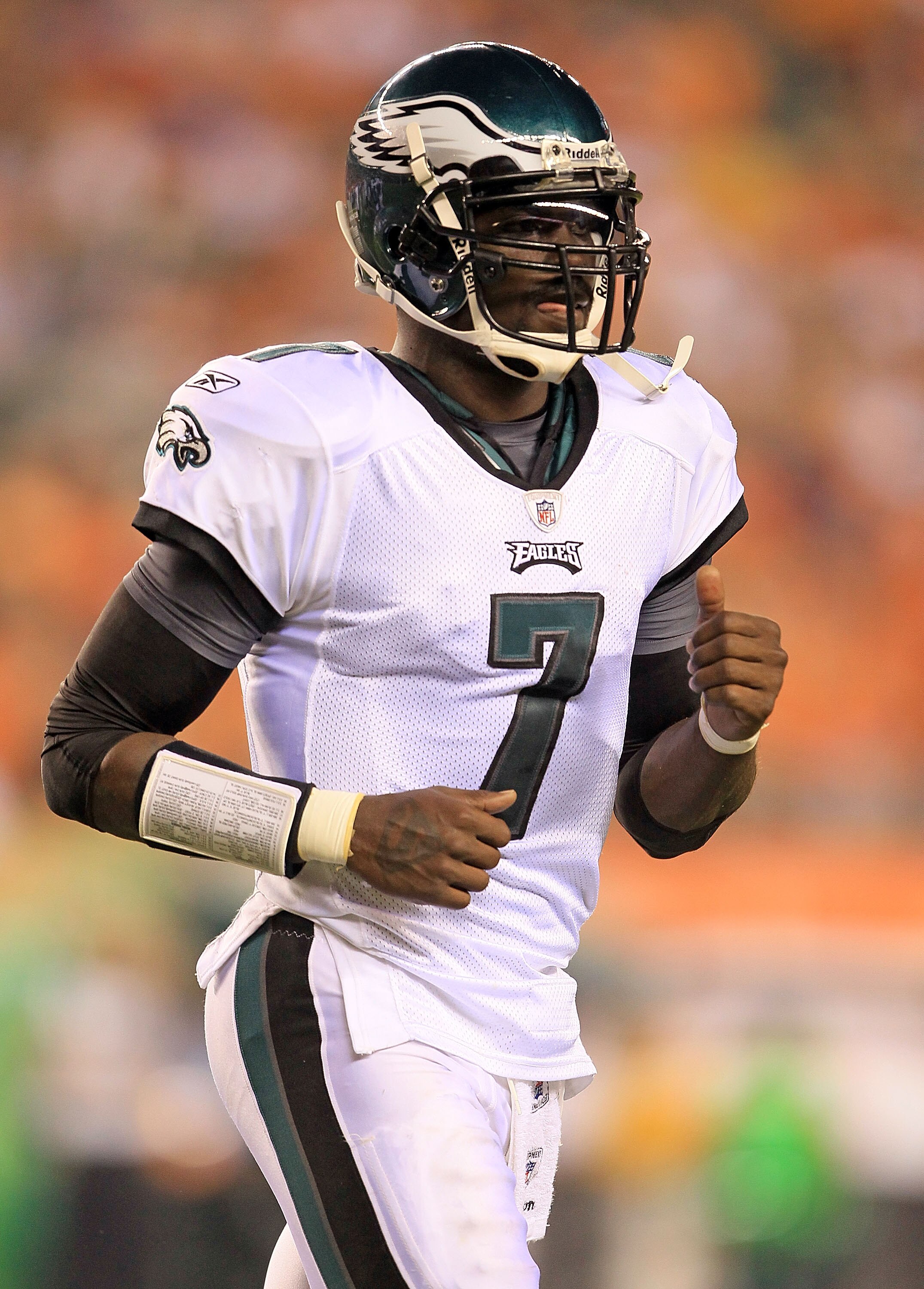 It's All About Passing: Ranking the NFC East Quarterbacks