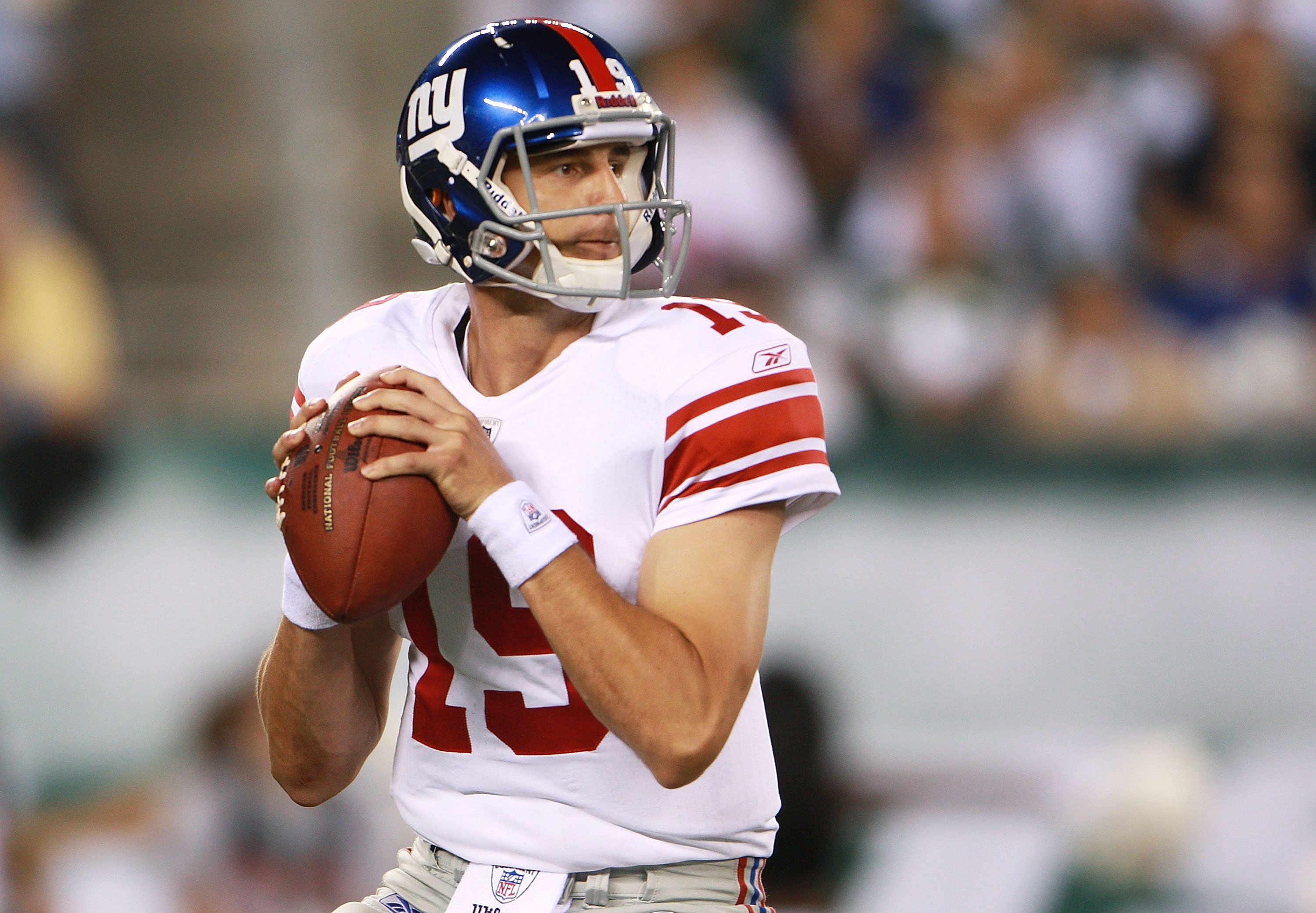 It's All About Passing: Ranking the NFC East Quarterbacks
