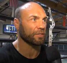 UFC 118: Top 10 James Toney Quotes Heading Into Boxing vs. MMA Showdown