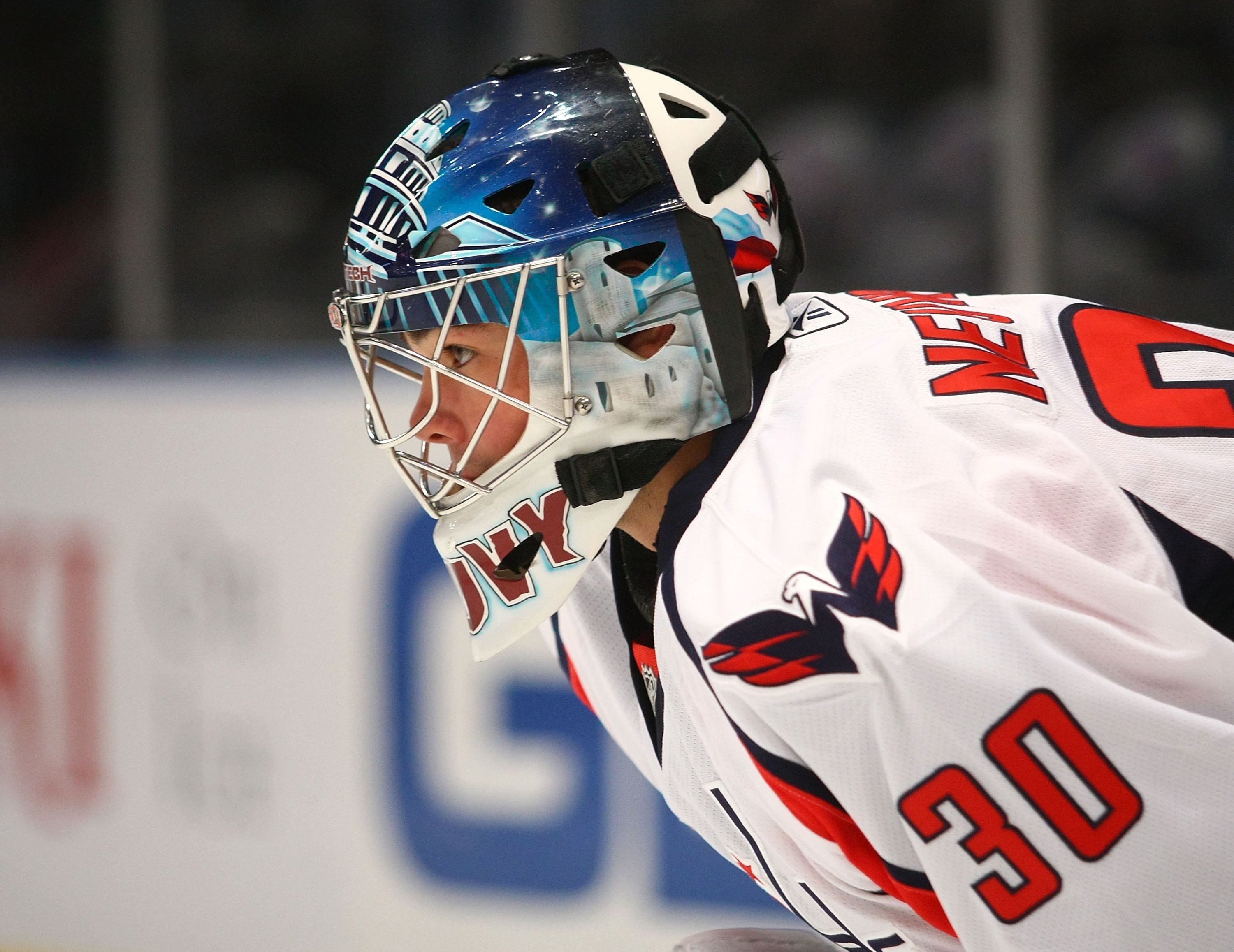 NHL 2010-11: Top 15 Calder Candidates