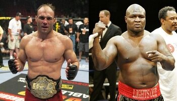 UFC 118: Top 10 James Toney Quotes Heading Into Boxing vs. MMA Showdown